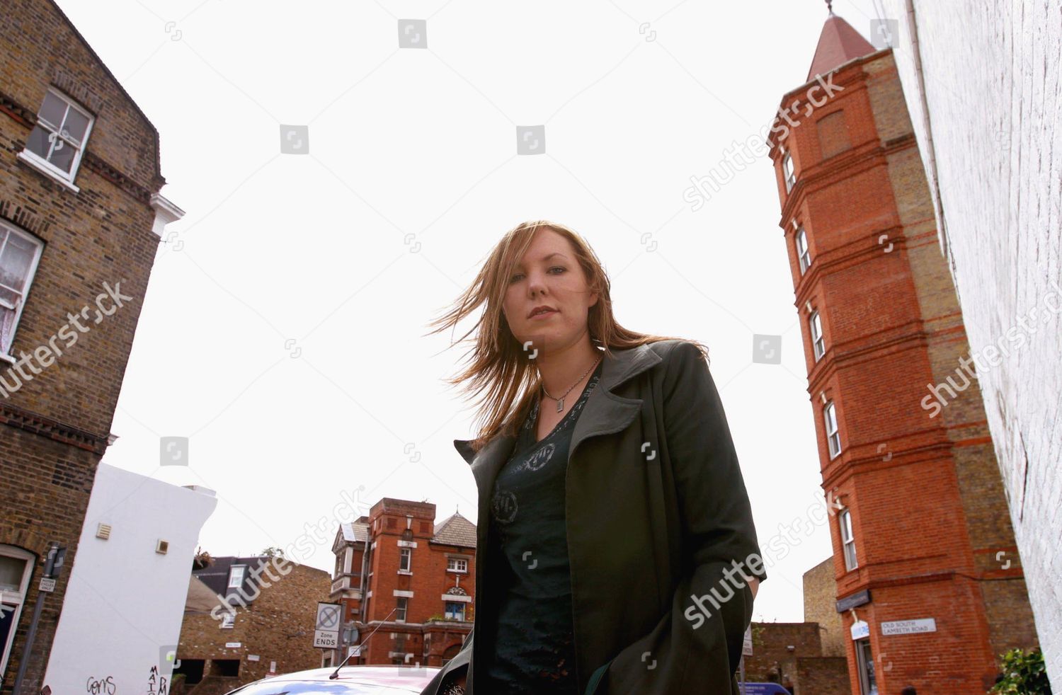 Thea Gilmore Editorial Stock Photo - Stock Image | Shutterstock