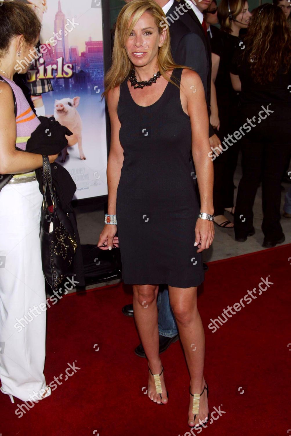 Melissa Rivers Editorial Stock Photo - Stock Image | Shutterstock