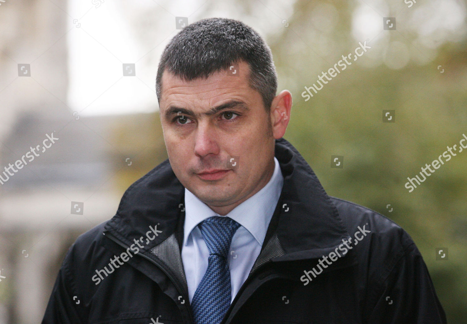 Stuart Tribelnig 38 Editorial Stock Photo - Stock Image | Shutterstock