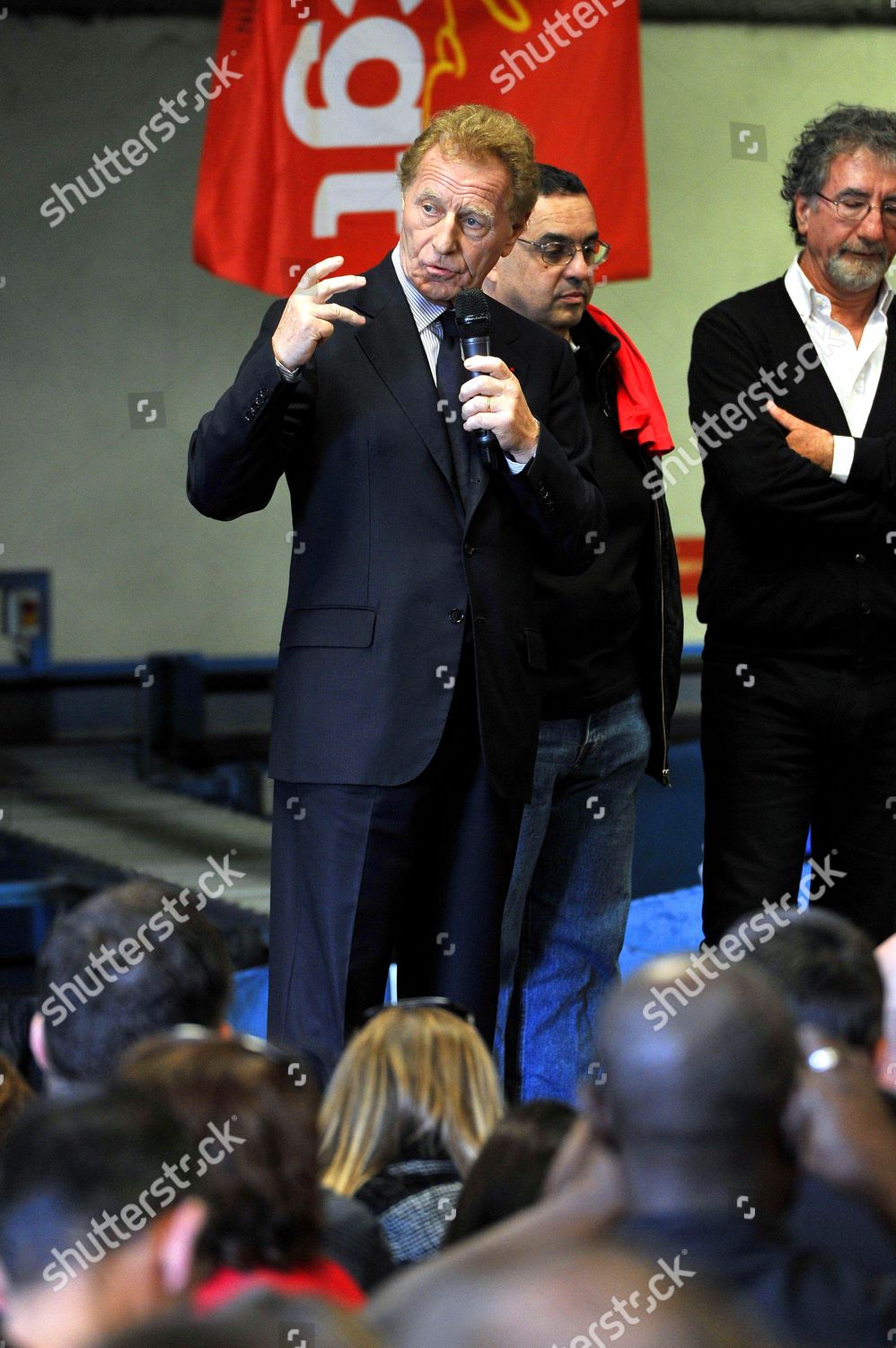 Robert Namias Editorial Stock Photo - Stock Image | Shutterstock