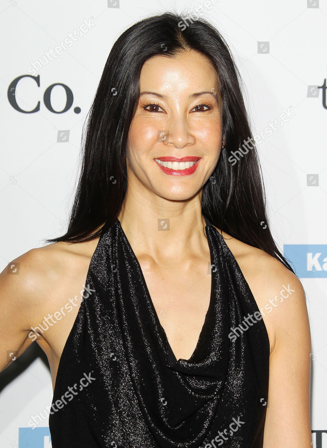 Lisa Ling Editorial Stock Photo - Stock Image | Shutterstock