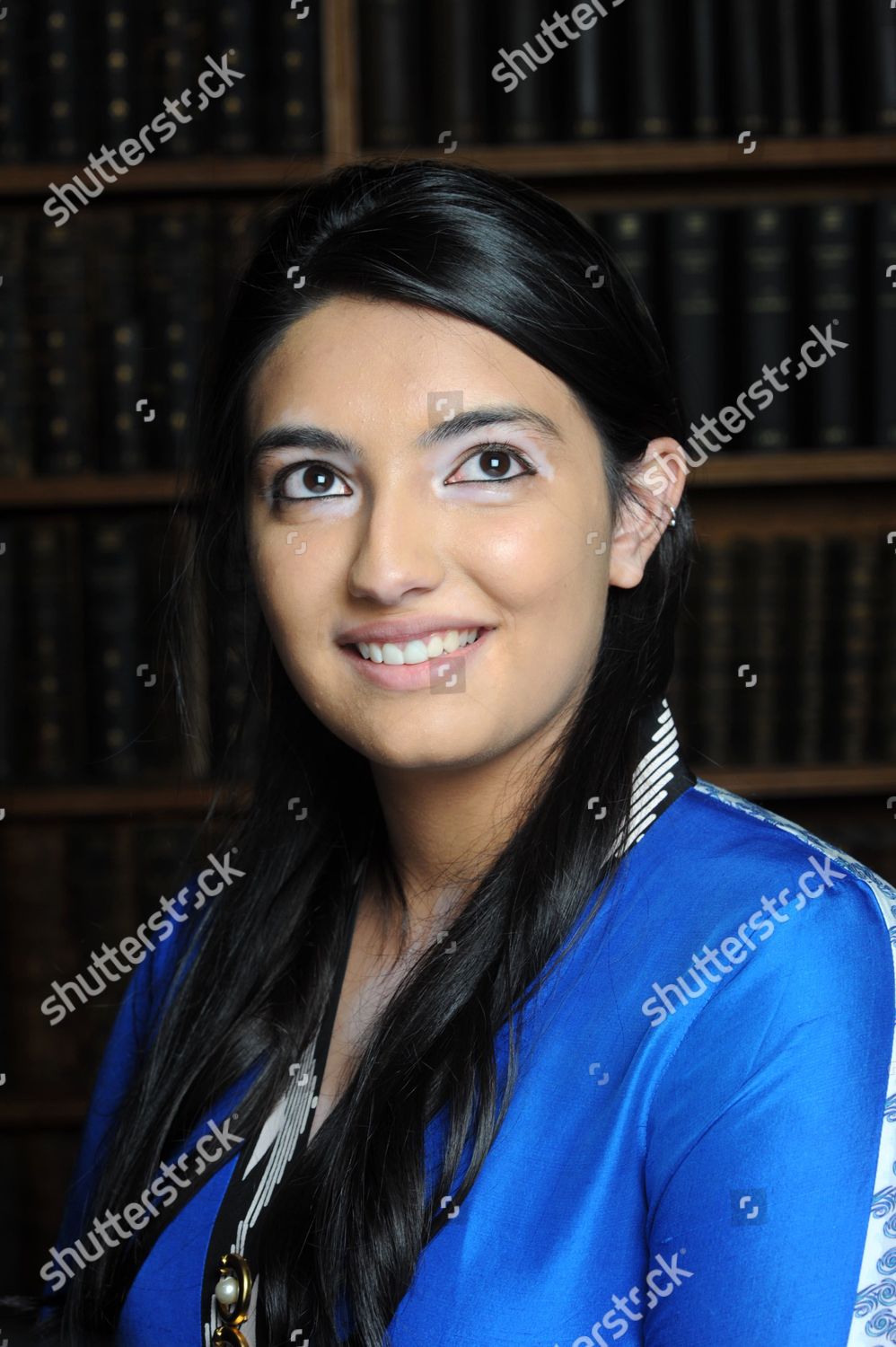 Asifa Bhutto Zardari Editorial Stock Photo - Stock Image | Shutterstock