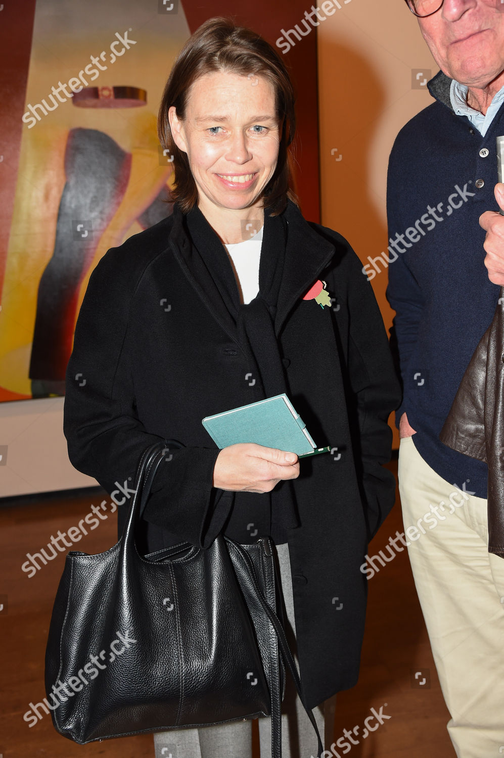 Lady Sarah Chatto Editorial Stock Photo - Stock Image | Shutterstock