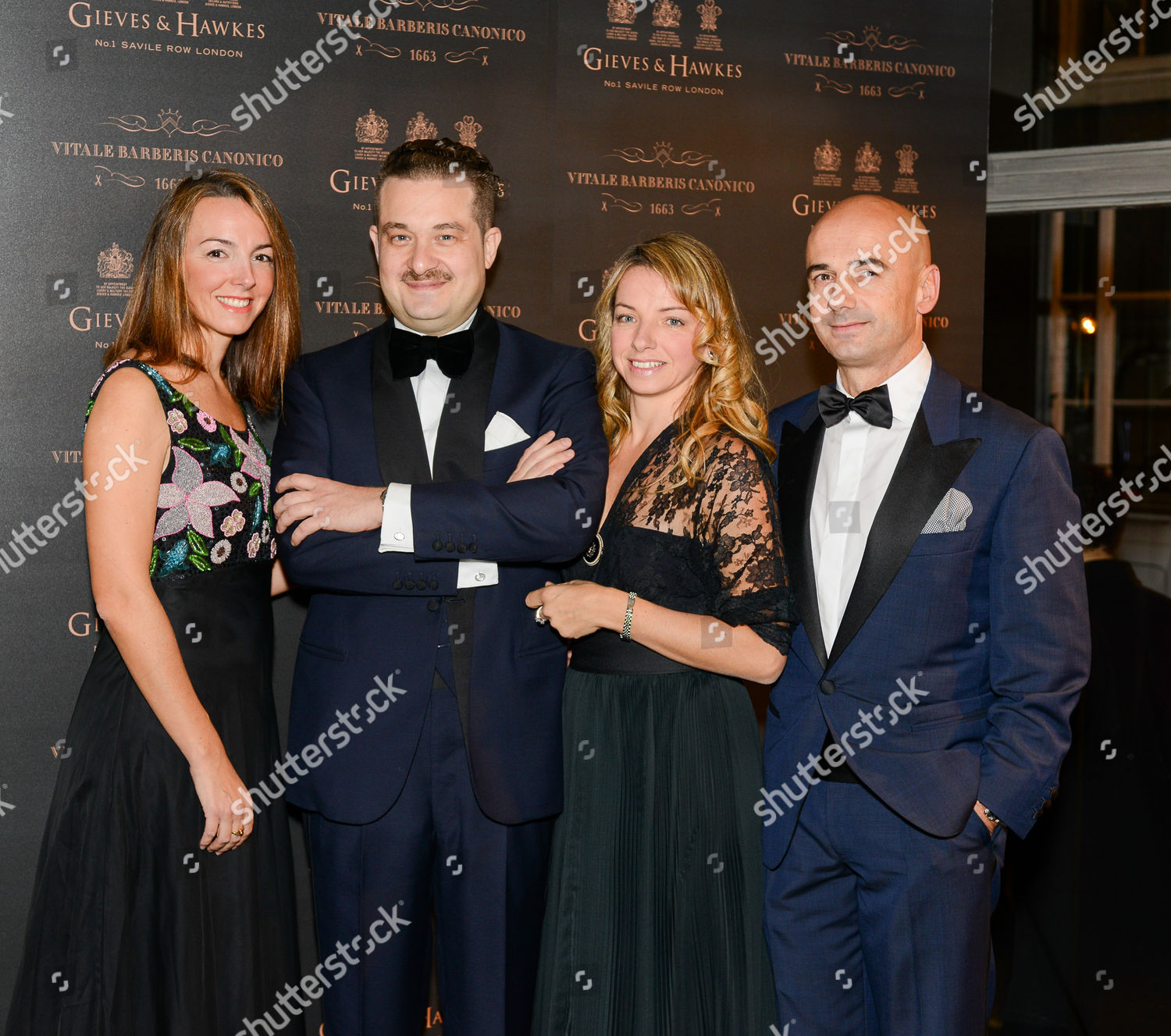Francesco Barberis Canonico Editorial Stock Photo - Stock Image ...