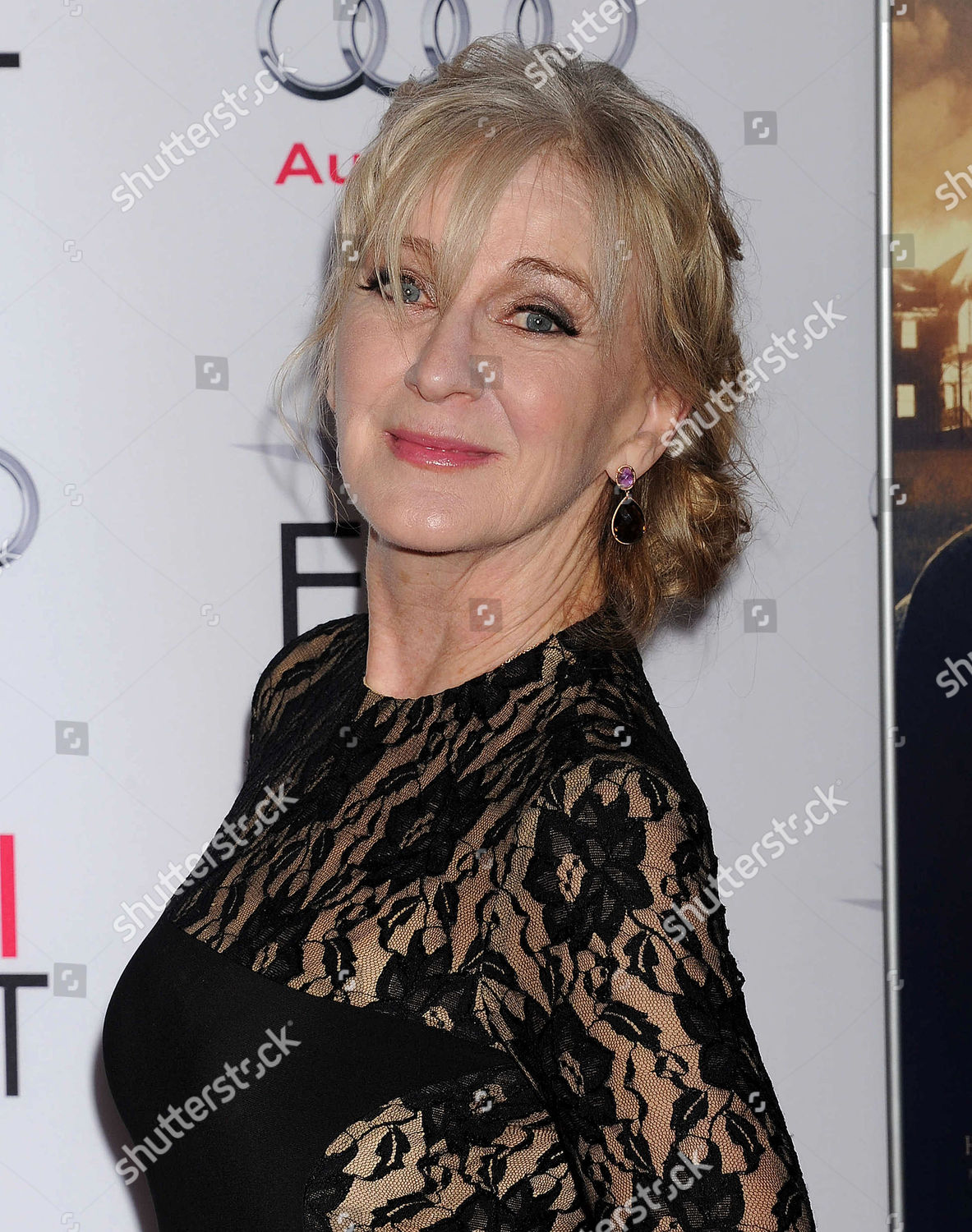 Caroline Lagerfelt Editorial Stock Photo - Stock Image | Shutterstock