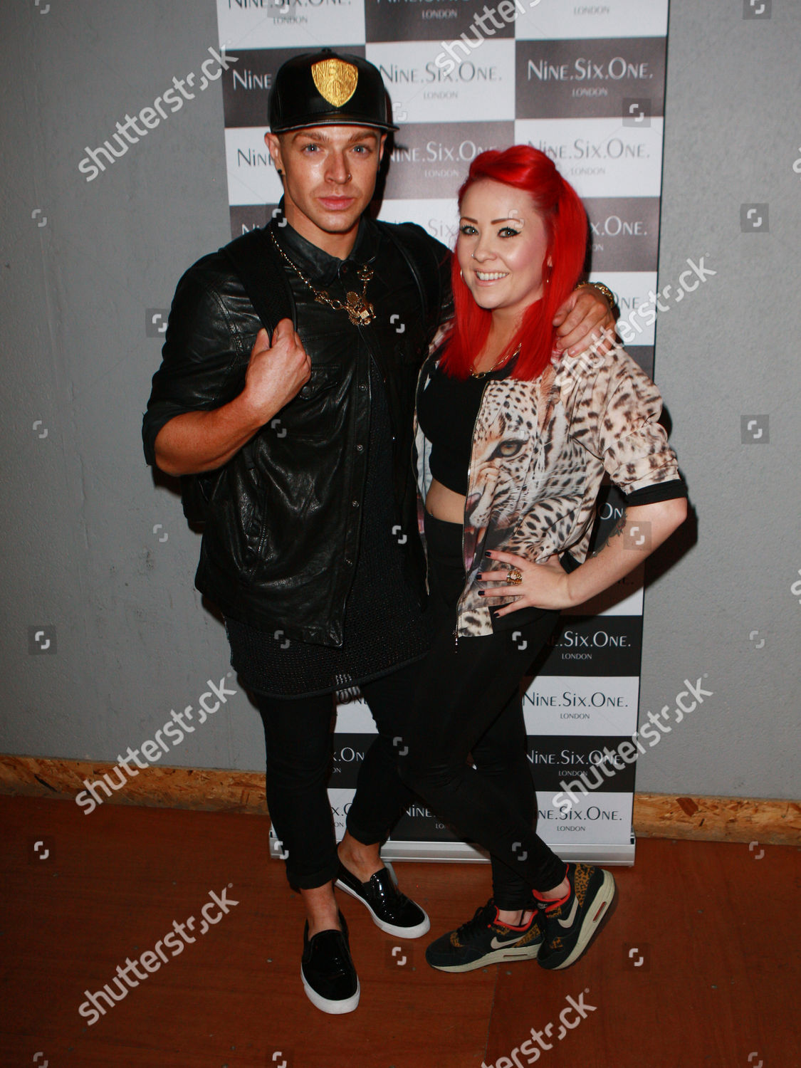 Callum Crowley Editorial Stock Photo - Stock Image | Shutterstock