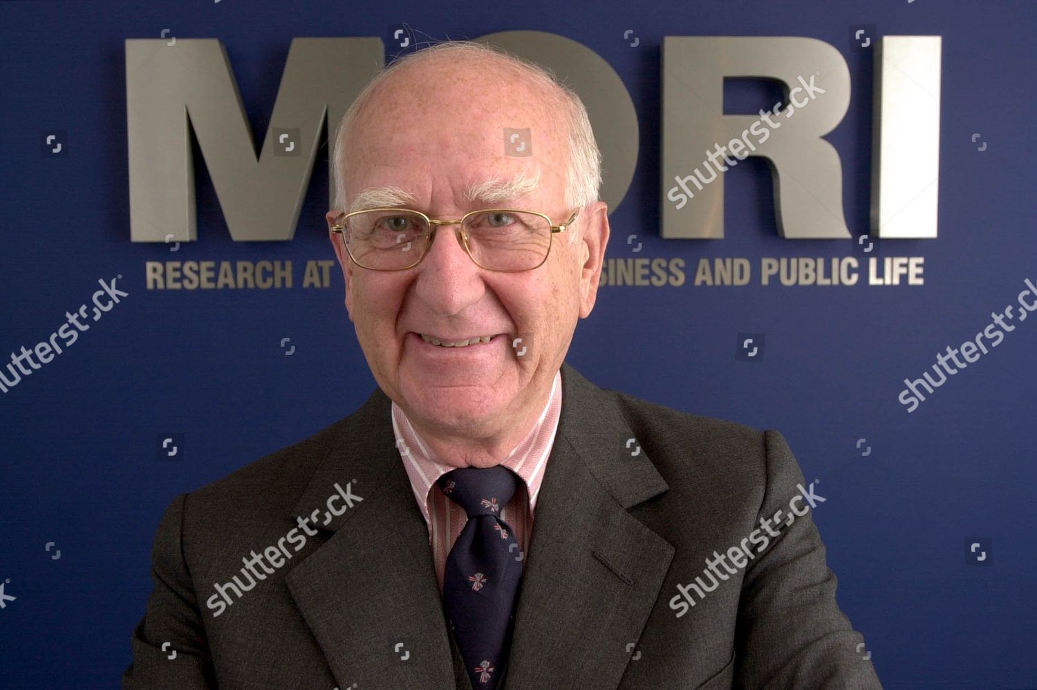 Bob Worcester Editorial Stock Photo - Stock Image | Shutterstock