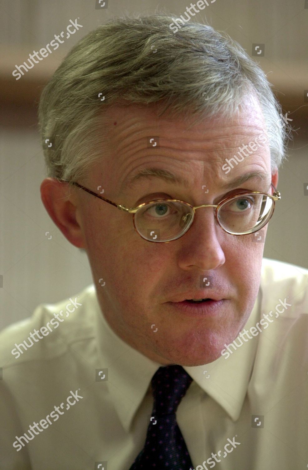 John Vickers Editorial Stock Photo - Stock Image | Shutterstock
