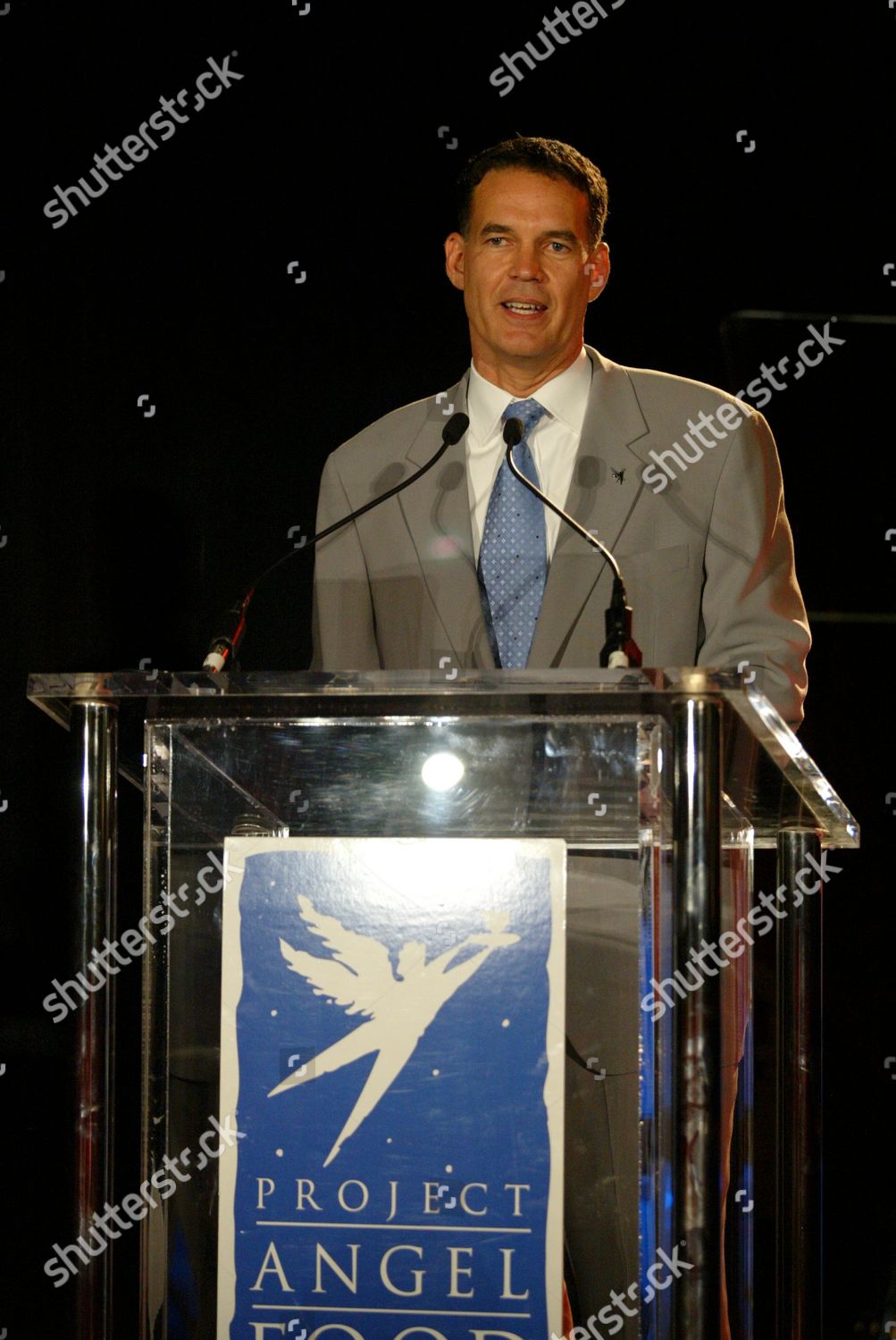 John Gile Editorial Stock Photo - Stock Image | Shutterstock