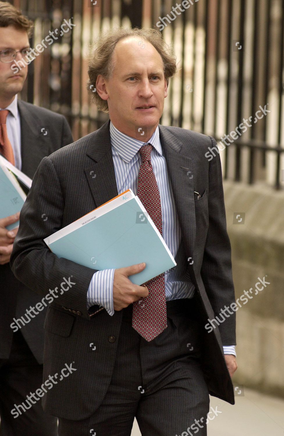 Andrew Caldecott Editorial Stock Photo - Stock Image | Shutterstock