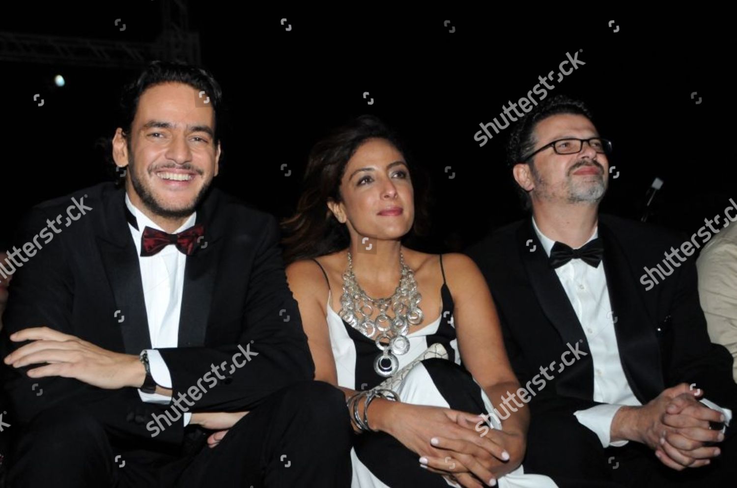 Khaled Abo Alnaga Editorial Stock Photo - Stock Image | Shutterstock