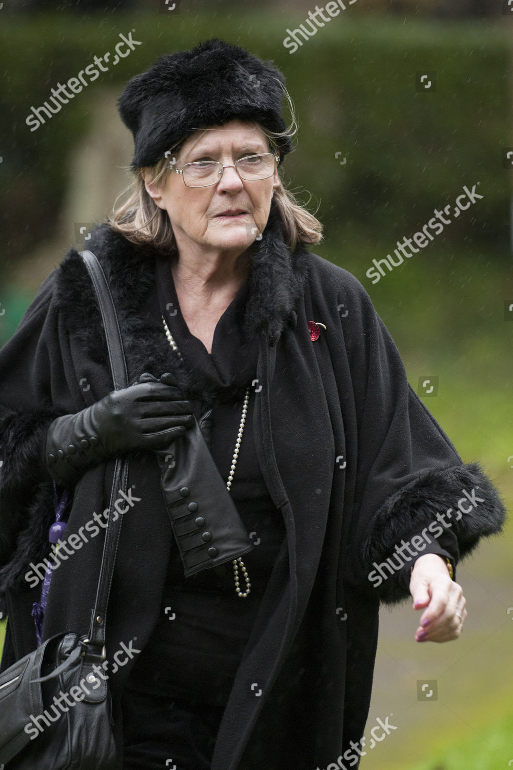Pamela Sutton Editorial Stock Photo - Stock Image | Shutterstock