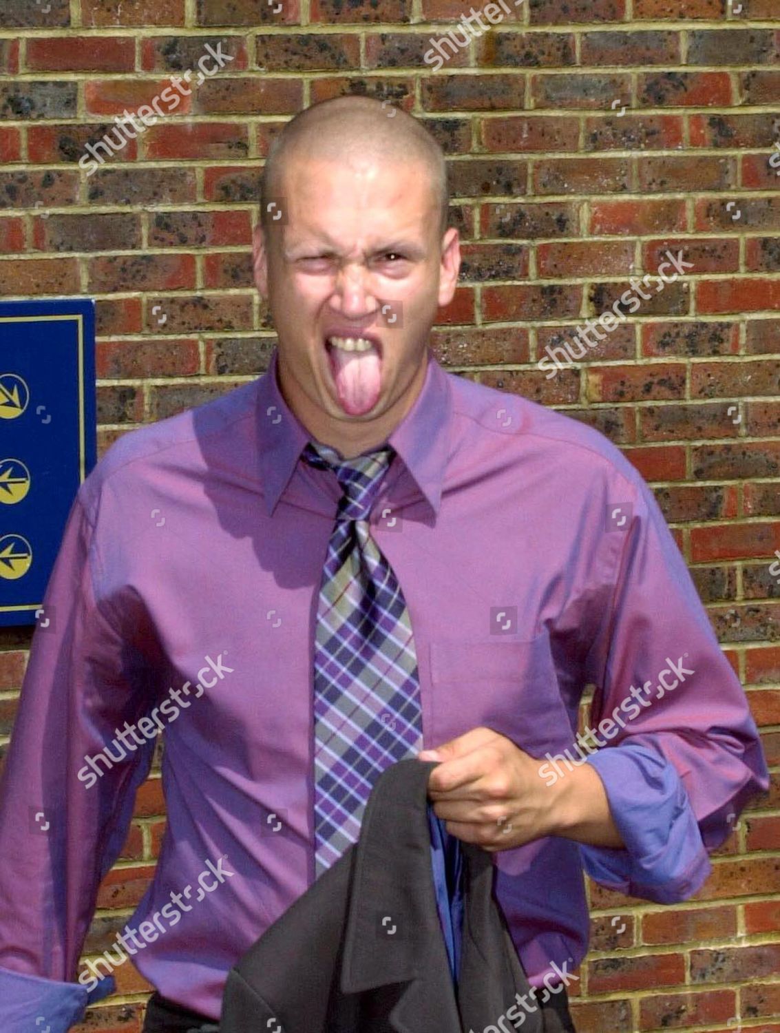 Paul Ferguson Editorial Stock Photo - Stock Image | Shutterstock