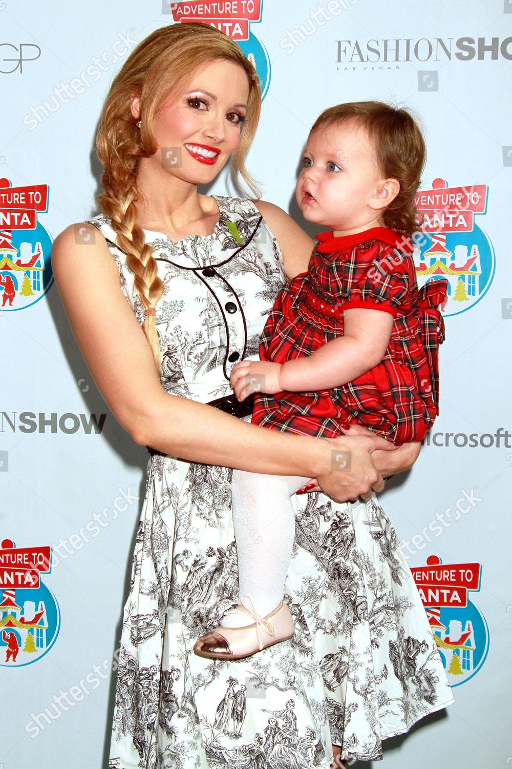 Holly Madison Rainbow Rotella Editorial Stock Photo - Stock Image ...