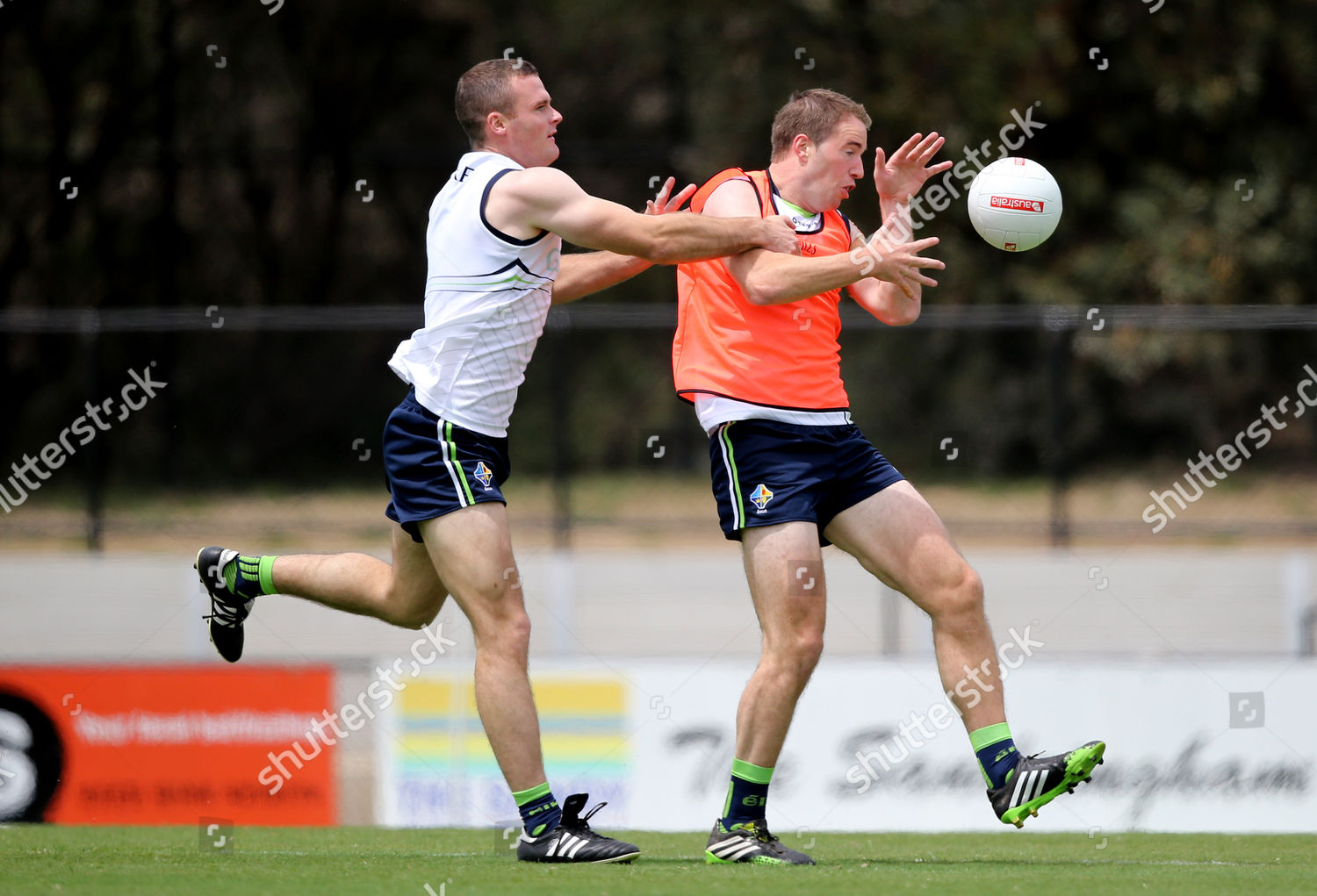 Neil Mcgee Colm Oneill Editorial Stock Photo - Stock Image | Shutterstock