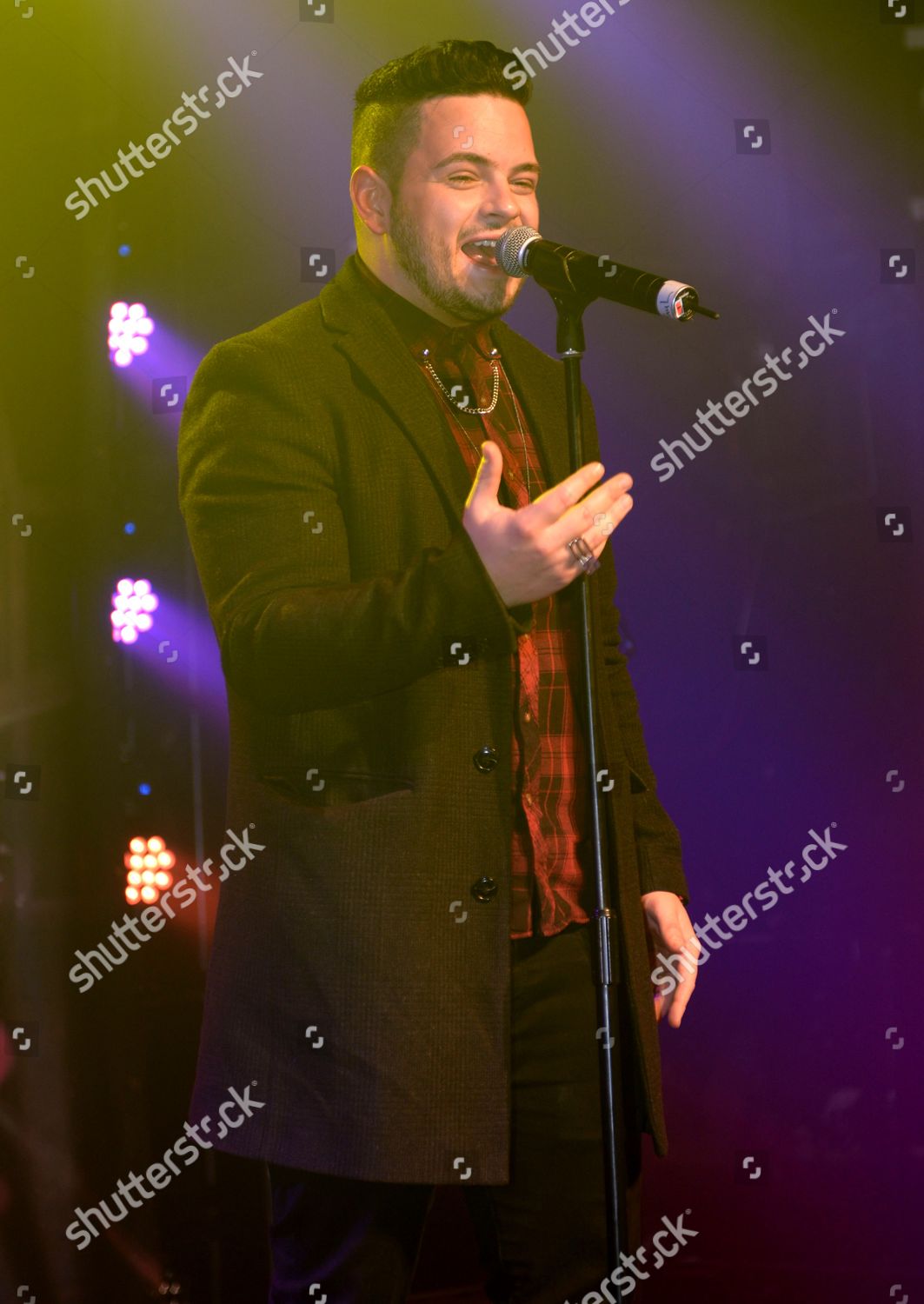 Paul Akister Editorial Stock Photo - Stock Image | Shutterstock