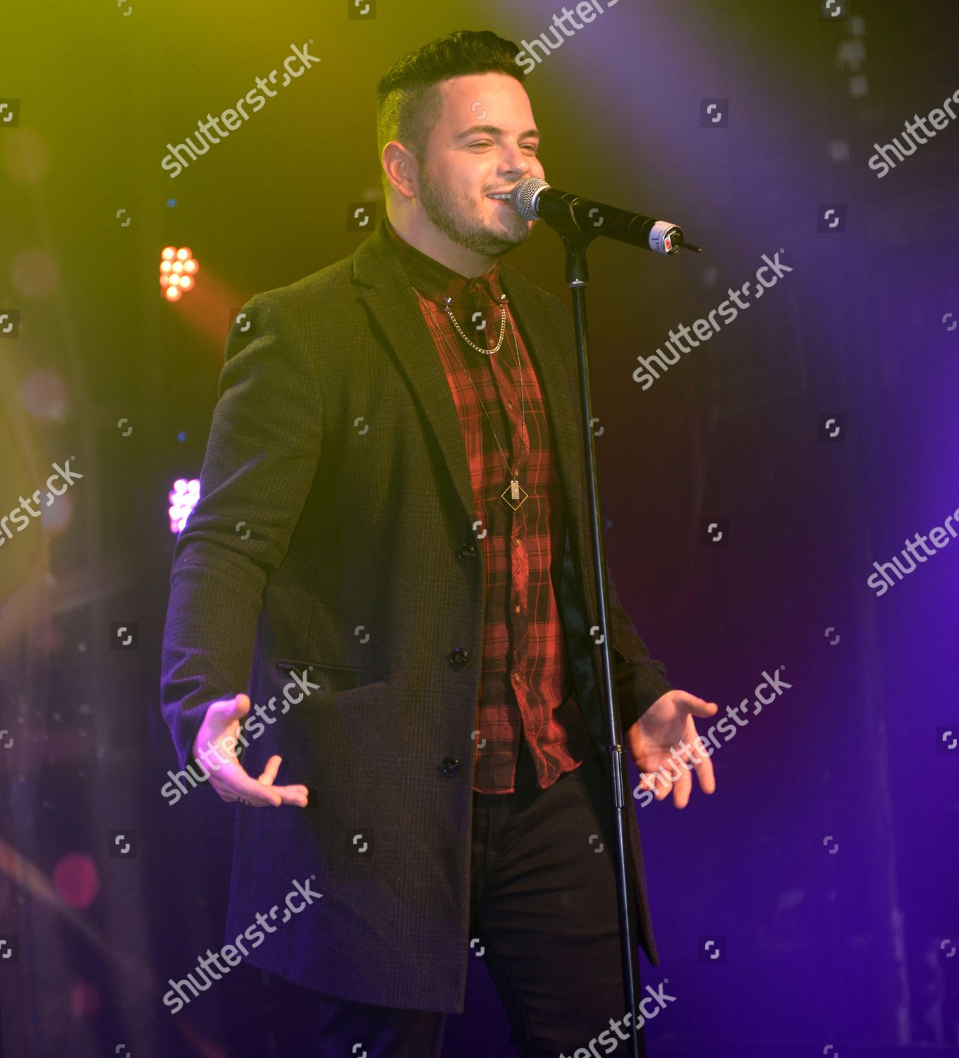 Paul Akister Editorial Stock Photo - Stock Image | Shutterstock