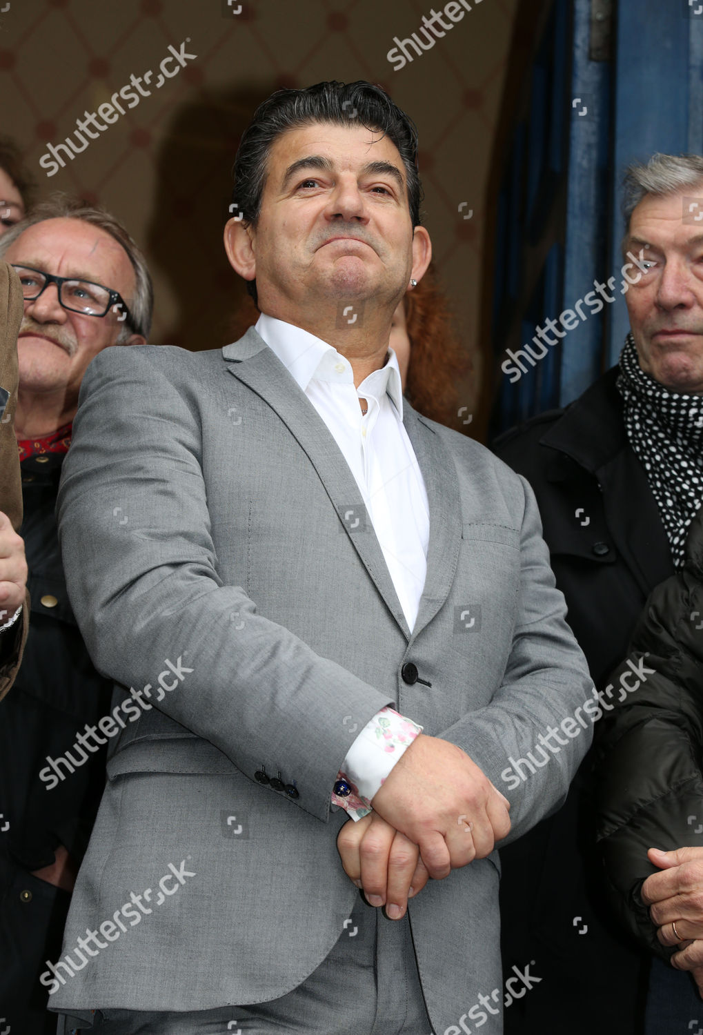 John Altman Editorial Stock Photo - Stock Image | Shutterstock