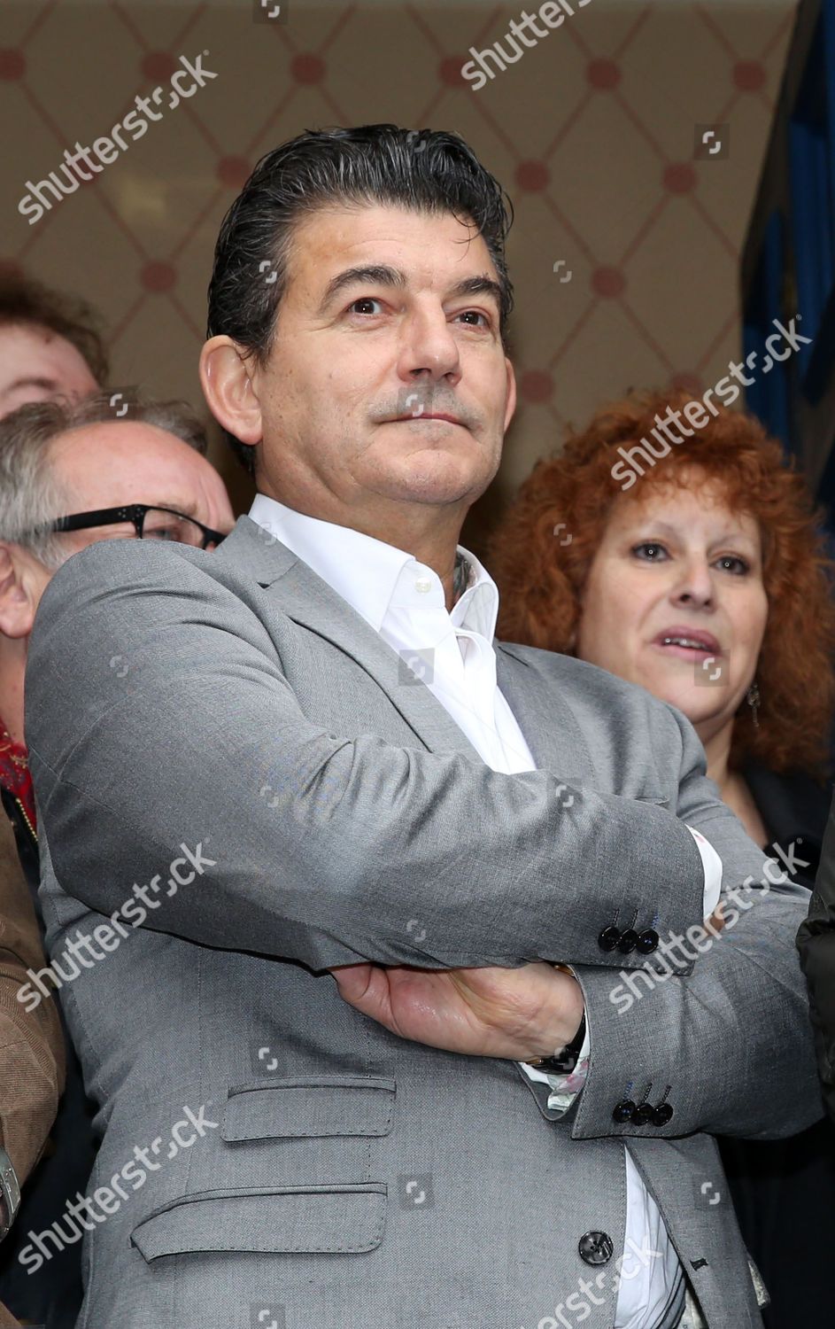 John Altman Editorial Stock Photo - Stock Image | Shutterstock