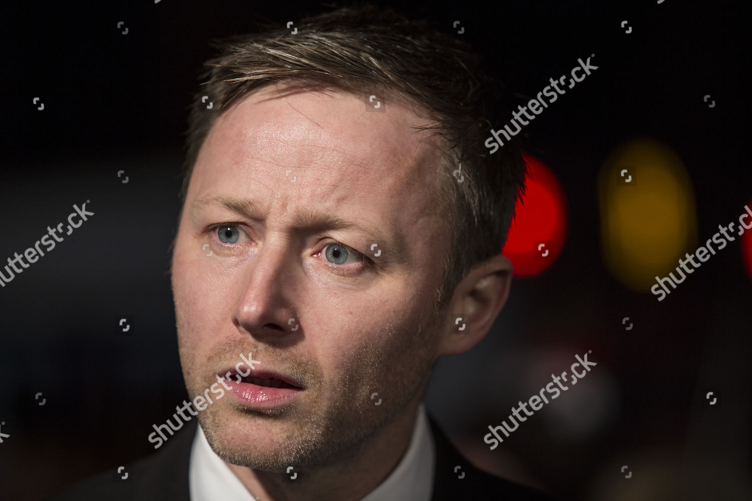 Brian Limond Aka Limmy Editorial Stock Photo - Stock Image | Shutterstock