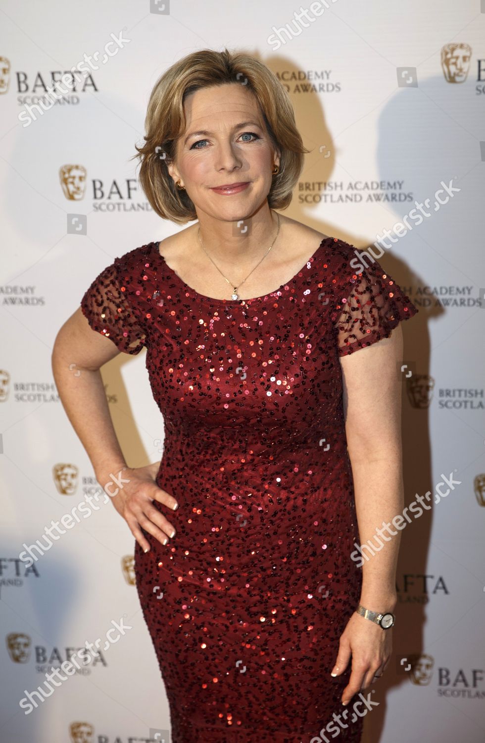 Hazel Irvine Editorial Stock Photo - Stock Image | Shutterstock