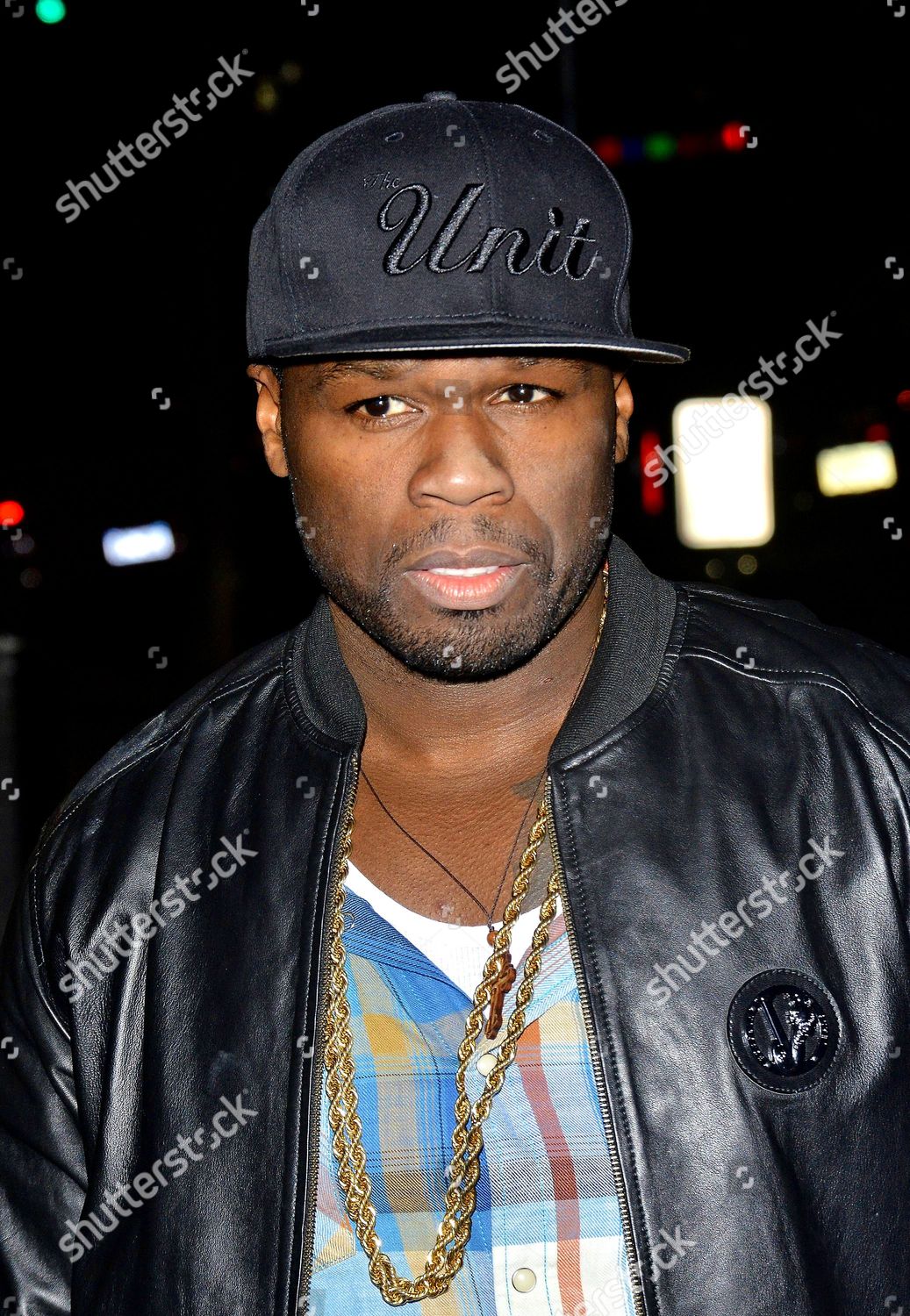 50 Cent Editorial Stock Photo - Stock Image | Shutterstock