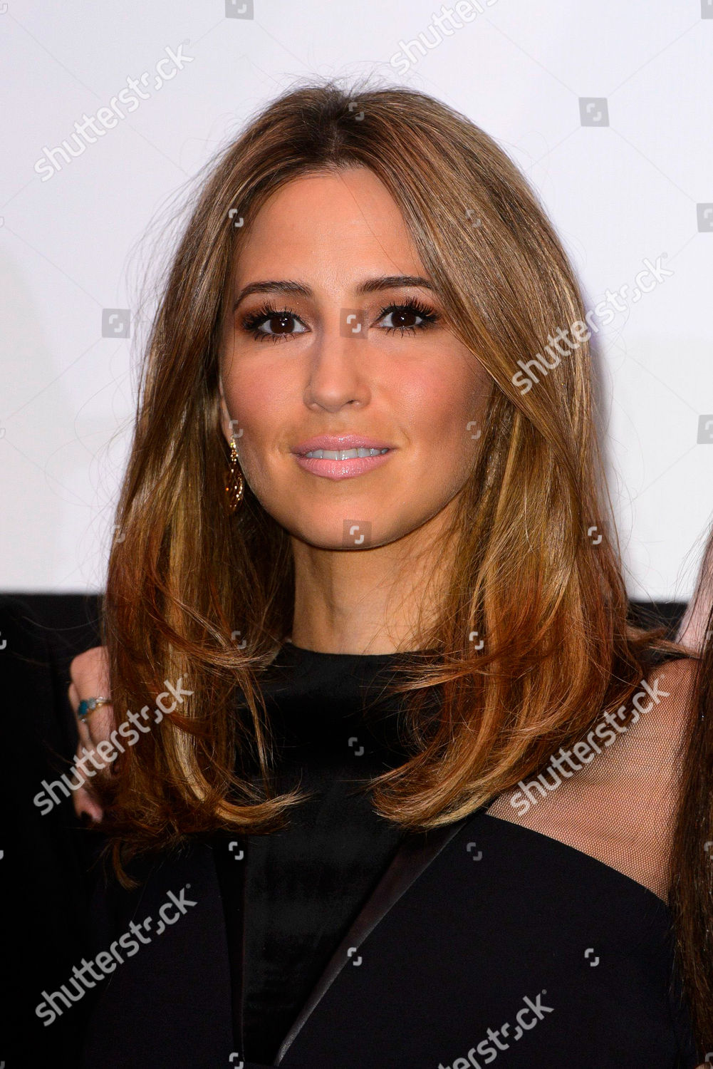 Rachel Stevens Editorial Stock Photo - Stock Image | Shutterstock