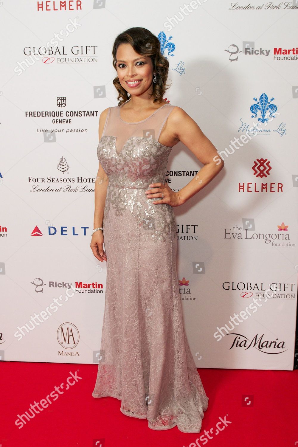 Alina Peralta Editorial Stock Photo - Stock Image | Shutterstock