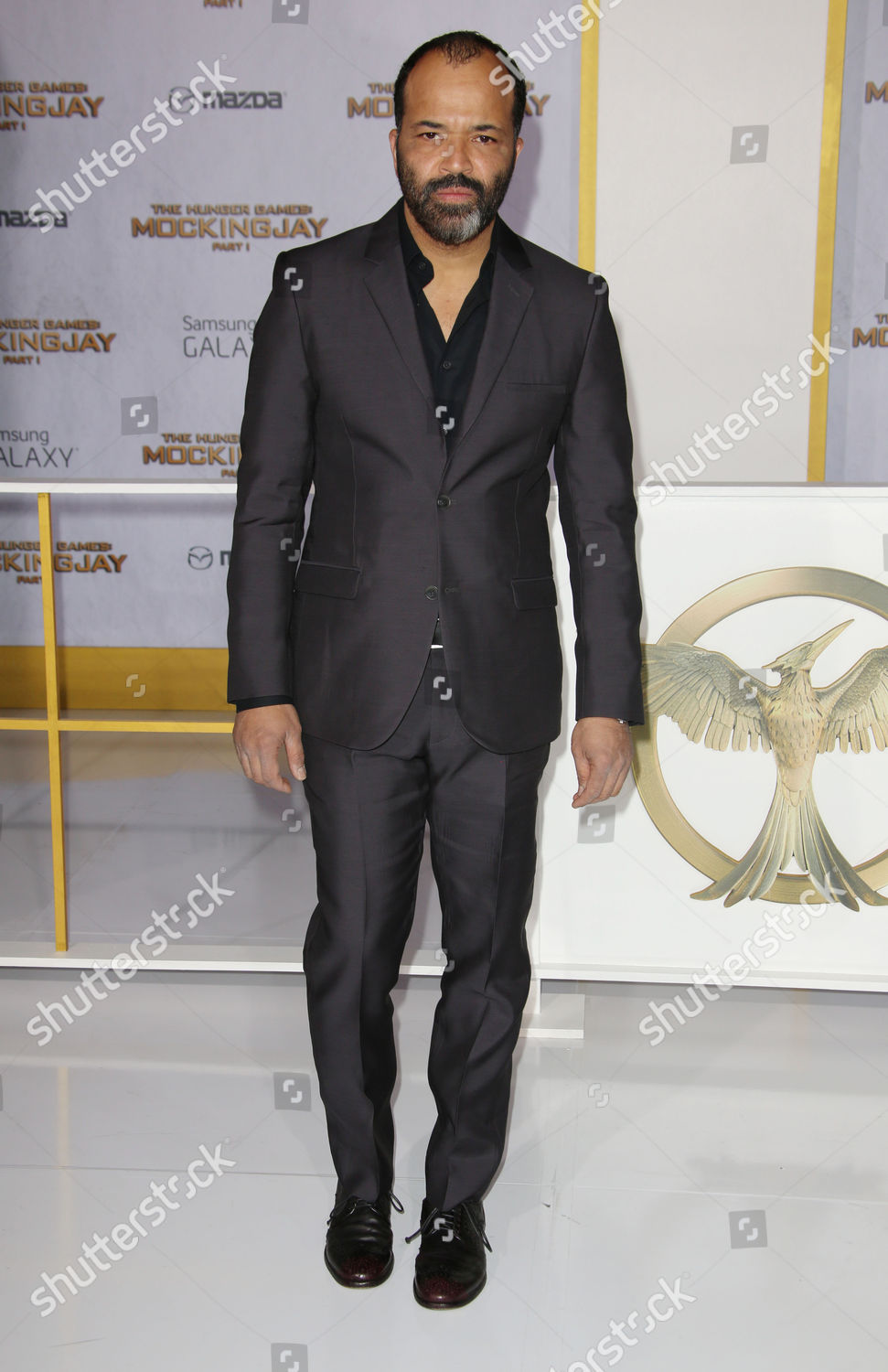 Jeffrey Wright Editorial Stock Photo - Stock Image | Shutterstock