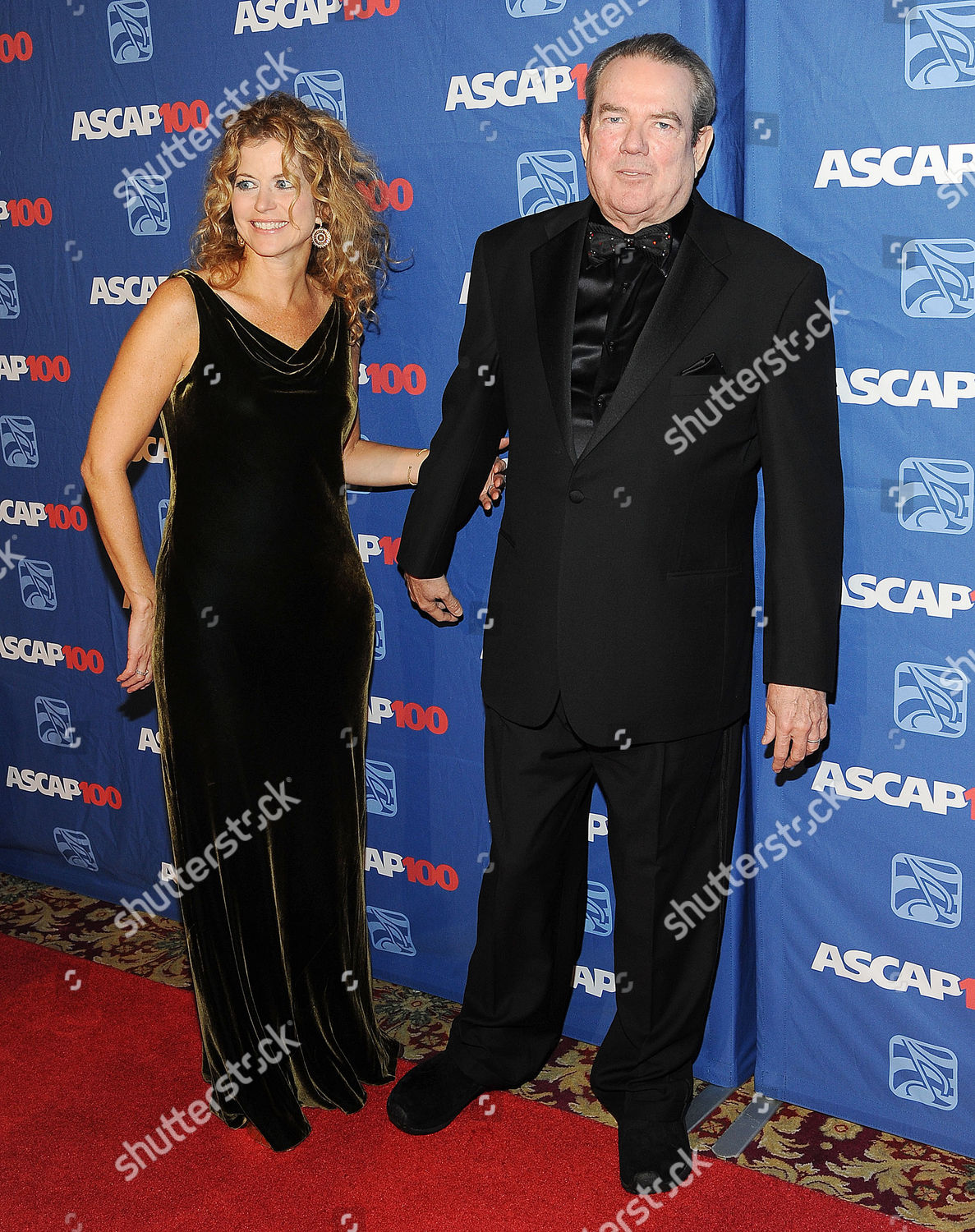 Laura Savini Jimmy Webb Editorial Stock Photo - Stock Image | Shutterstock