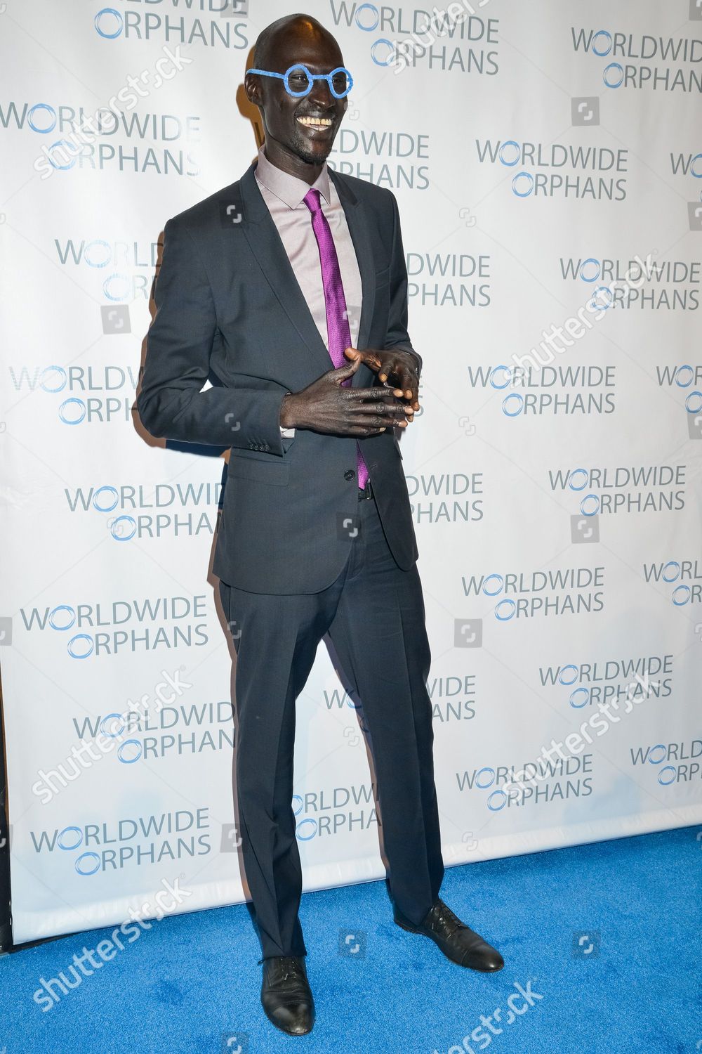 Ger Duany Editorial Stock Photo - Stock Image | Shutterstock