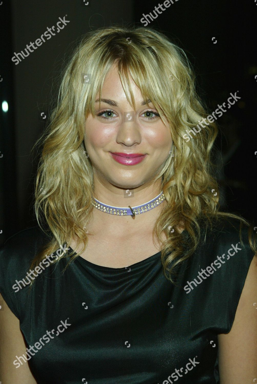 Kaley Cuoco Editorial Stock Photo - Stock Image | Shutterstock