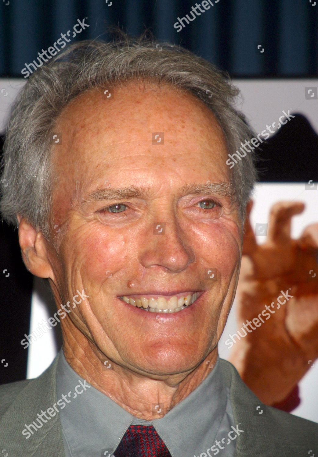 Clint Eastwood Editorial Stock Photo - Stock Image | Shutterstock