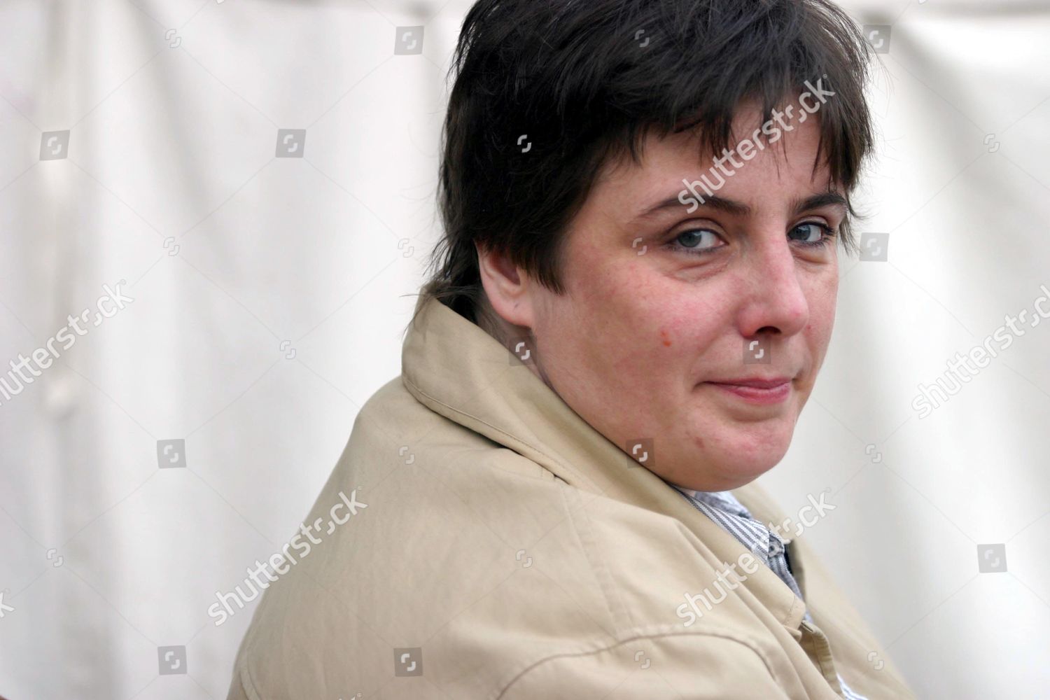 Laura Hird Editorial Stock Photo - Stock Image | Shutterstock
