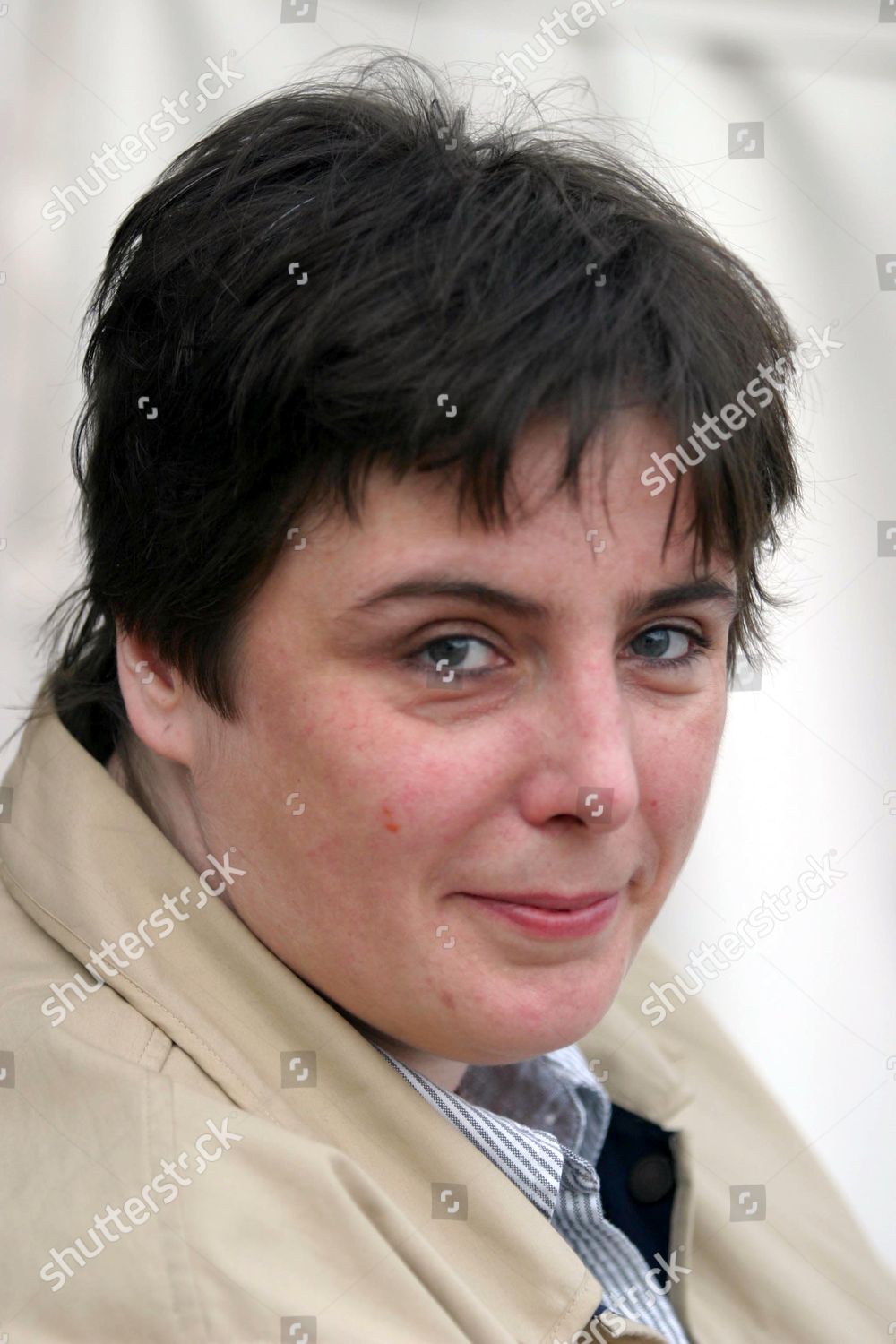 Laura Hird Editorial Stock Photo - Stock Image | Shutterstock
