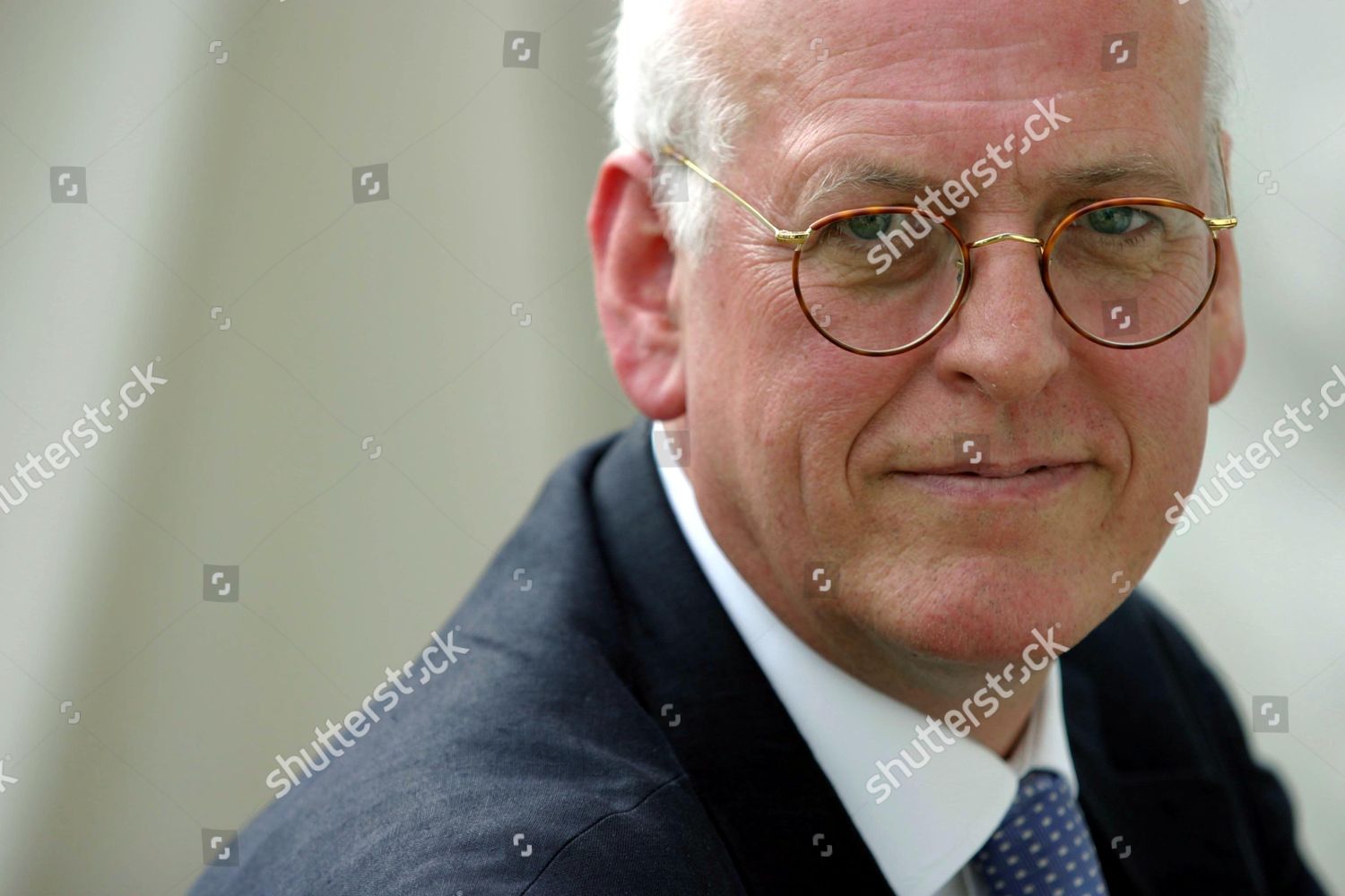 Peter Hennessy Editorial Stock Photo - Stock Image | Shutterstock