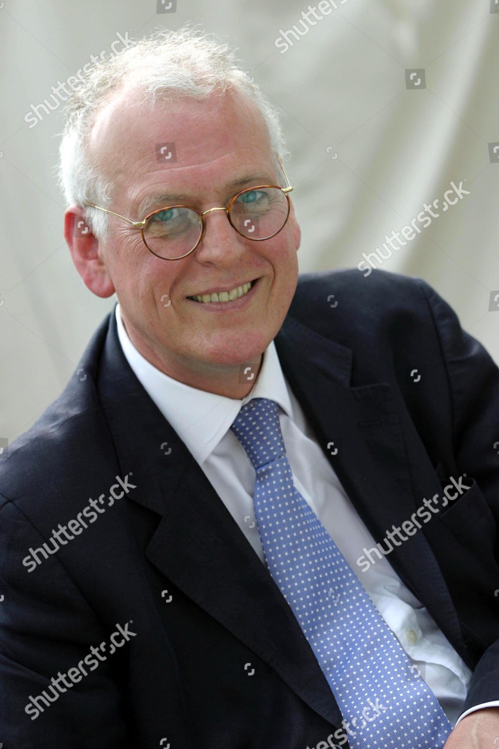 Peter Hennessy Editorial Stock Photo - Stock Image | Shutterstock