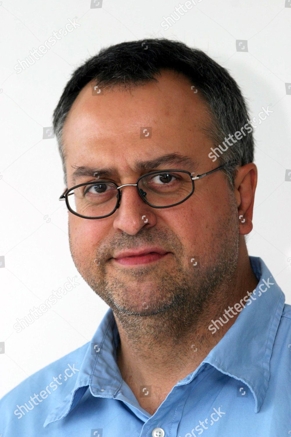 Stanley Townsend Editorial Stock Photo - Stock Image | Shutterstock