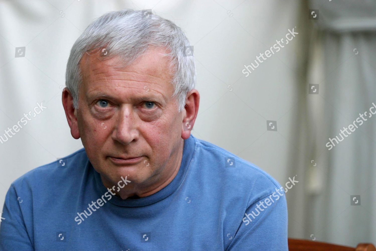Paul Bailey Editorial Stock Photo - Stock Image | Shutterstock