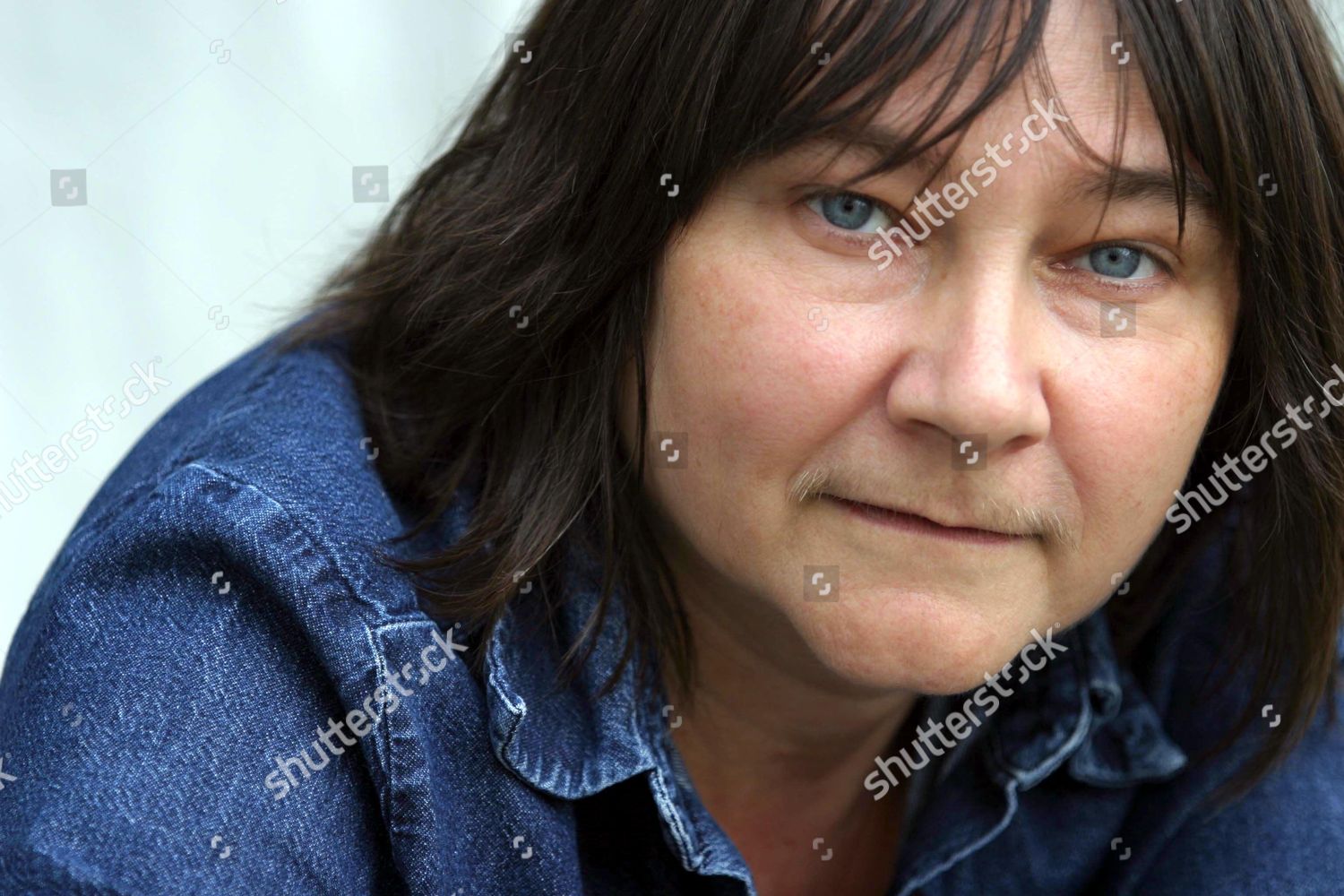 Ali Smith Editorial Stock Photo - Stock Image | Shutterstock