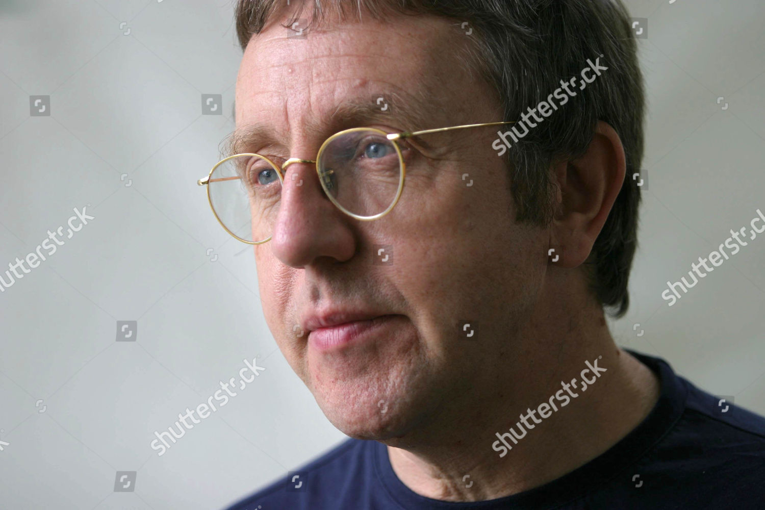 Alan Spence Editorial Stock Photo - Stock Image | Shutterstock