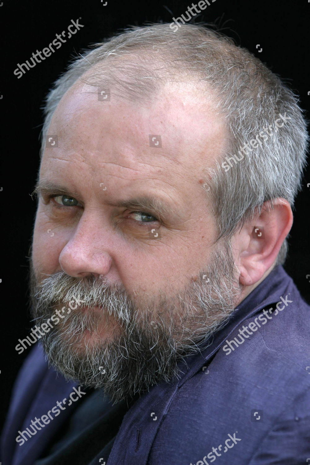 Patrick Mccabe Editorial Stock Photo - Stock Image | Shutterstock