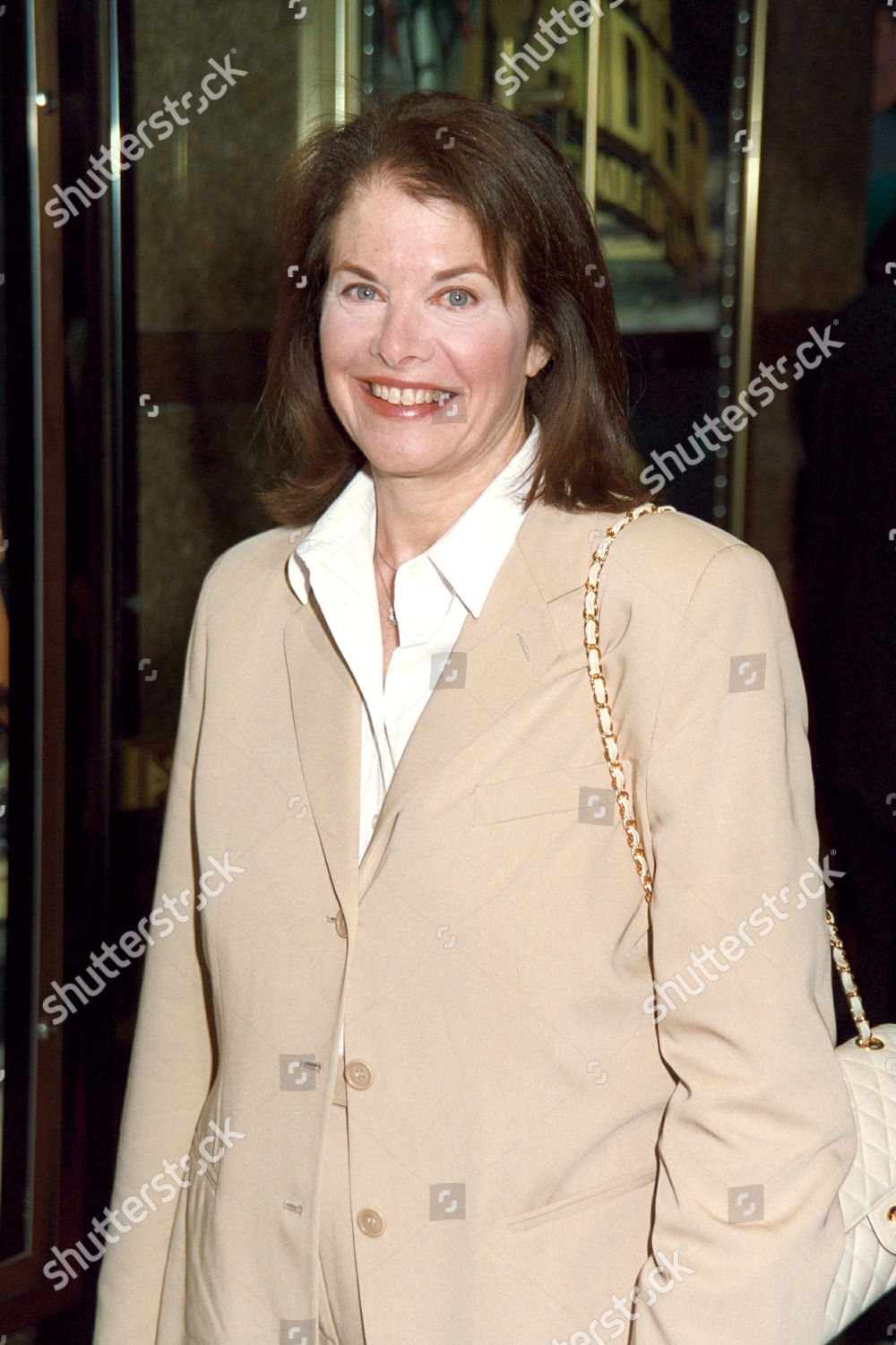 Sherry Lansing Editorial Stock Photo - Stock Image | Shutterstock