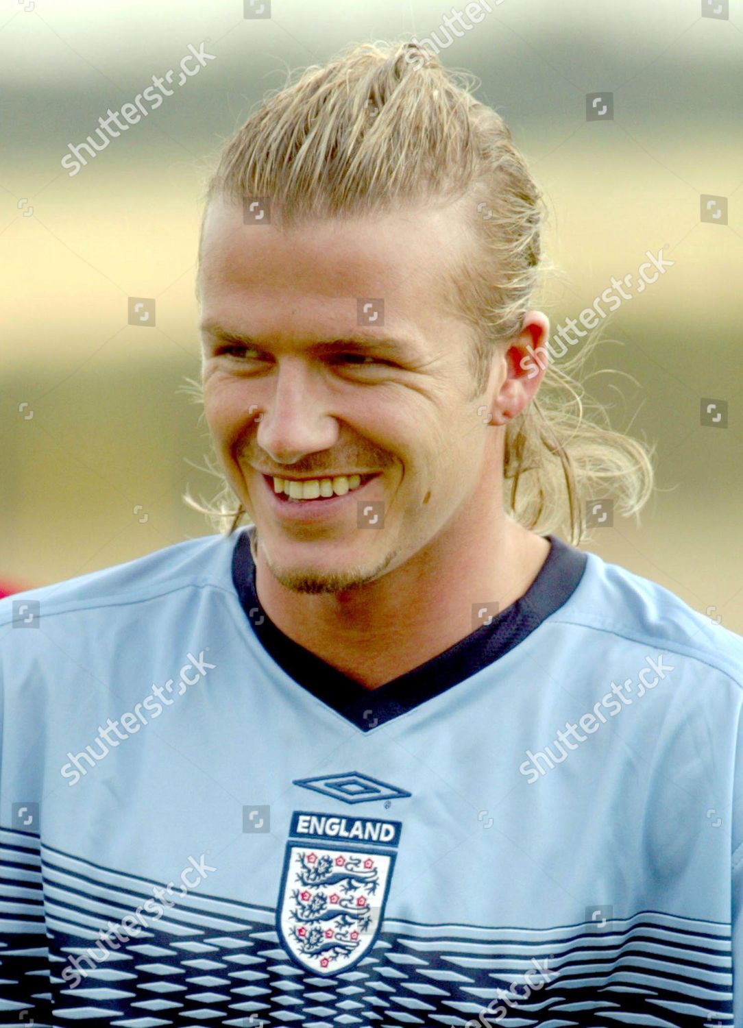 David Beckham Editorial Stock Photo - Stock Image | Shutterstock