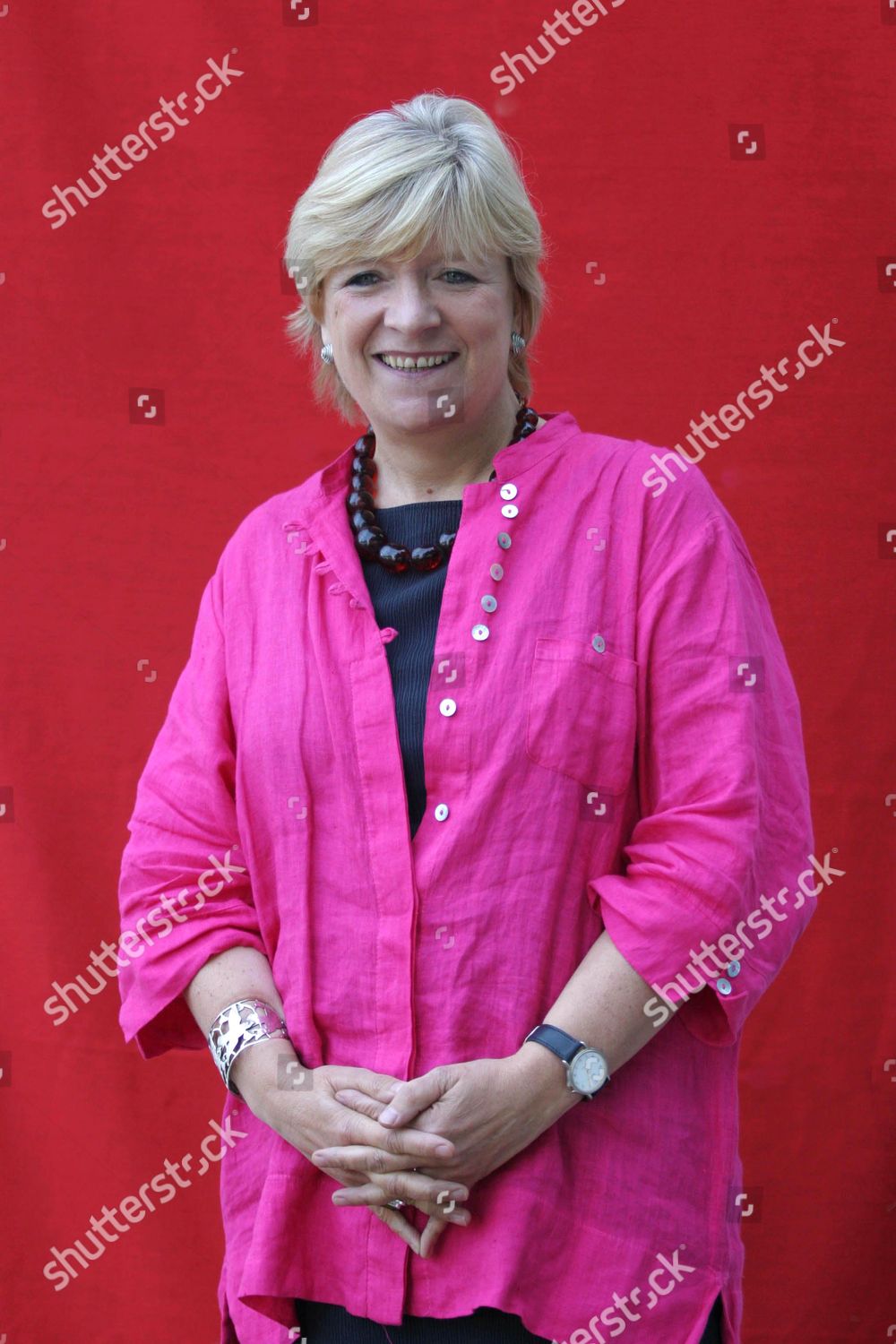 Polly Toynbee Editorial Stock Photo - Stock Image | Shutterstock