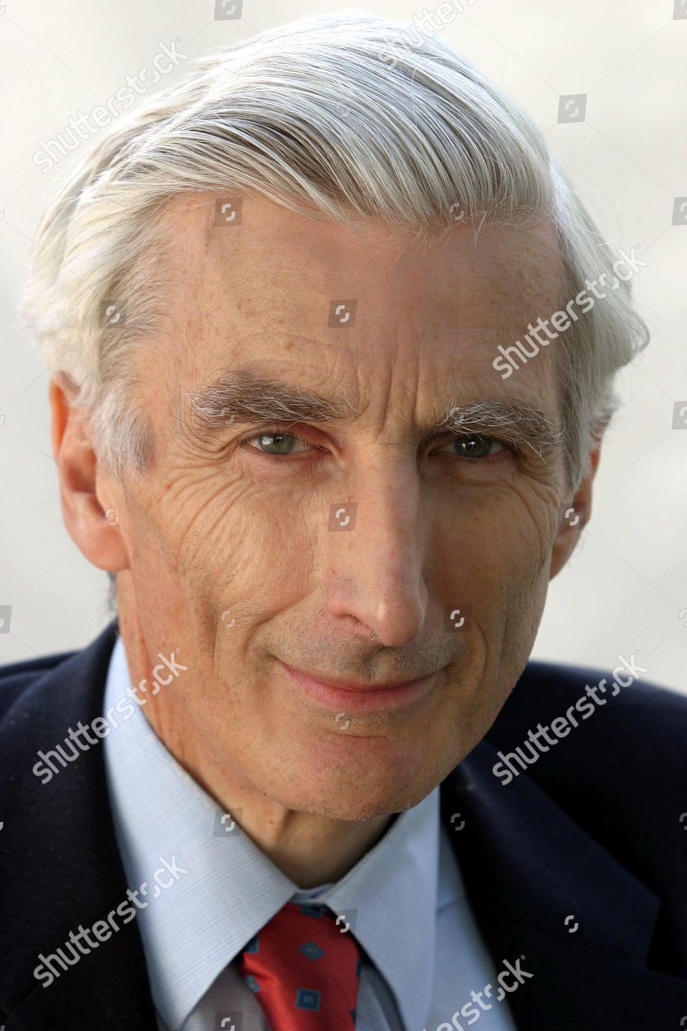 Sir Martin Rees Astronomer Royal Editorial Stock Photo - Stock Image ...