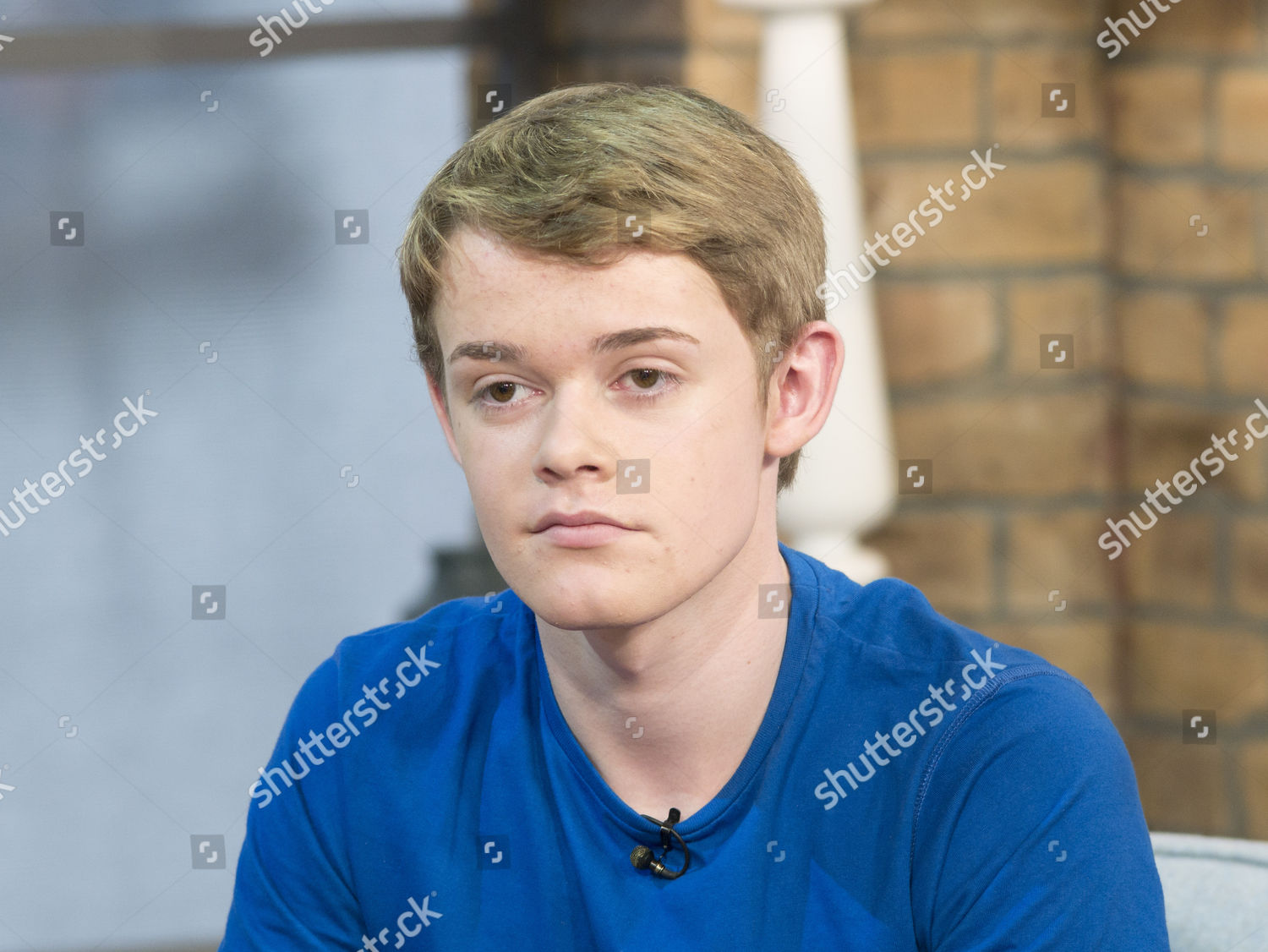Cosmo Taylor Editorial Stock Photo - Stock Image | Shutterstock