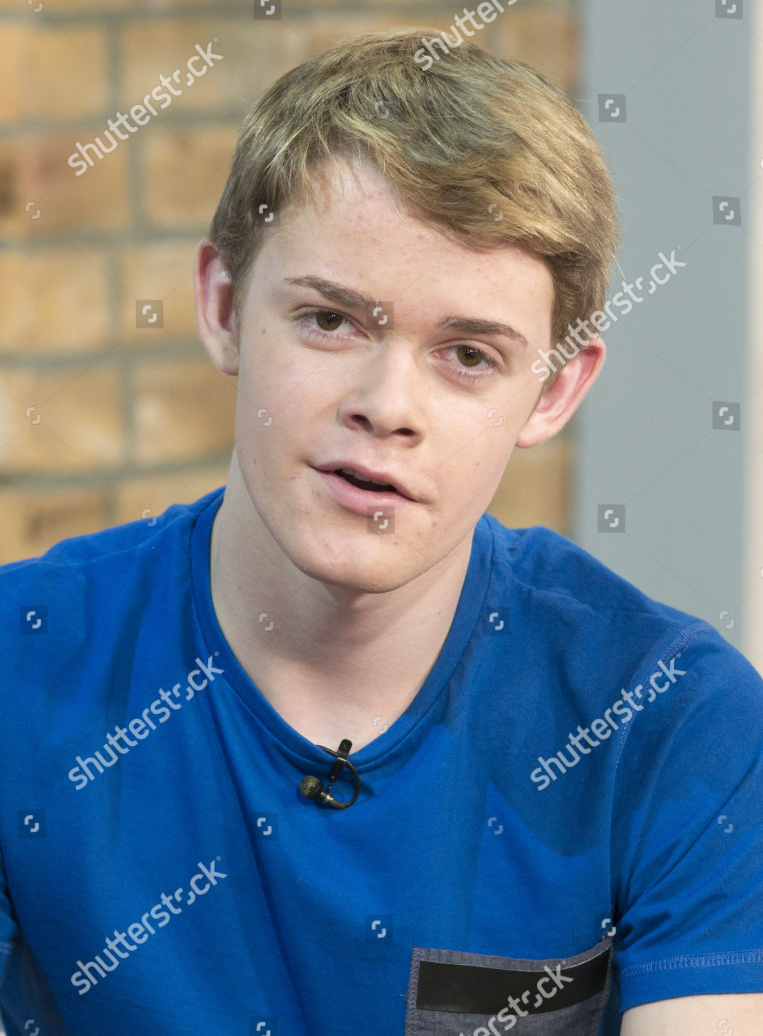 Cosmo Taylor Editorial Stock Photo - Stock Image | Shutterstock