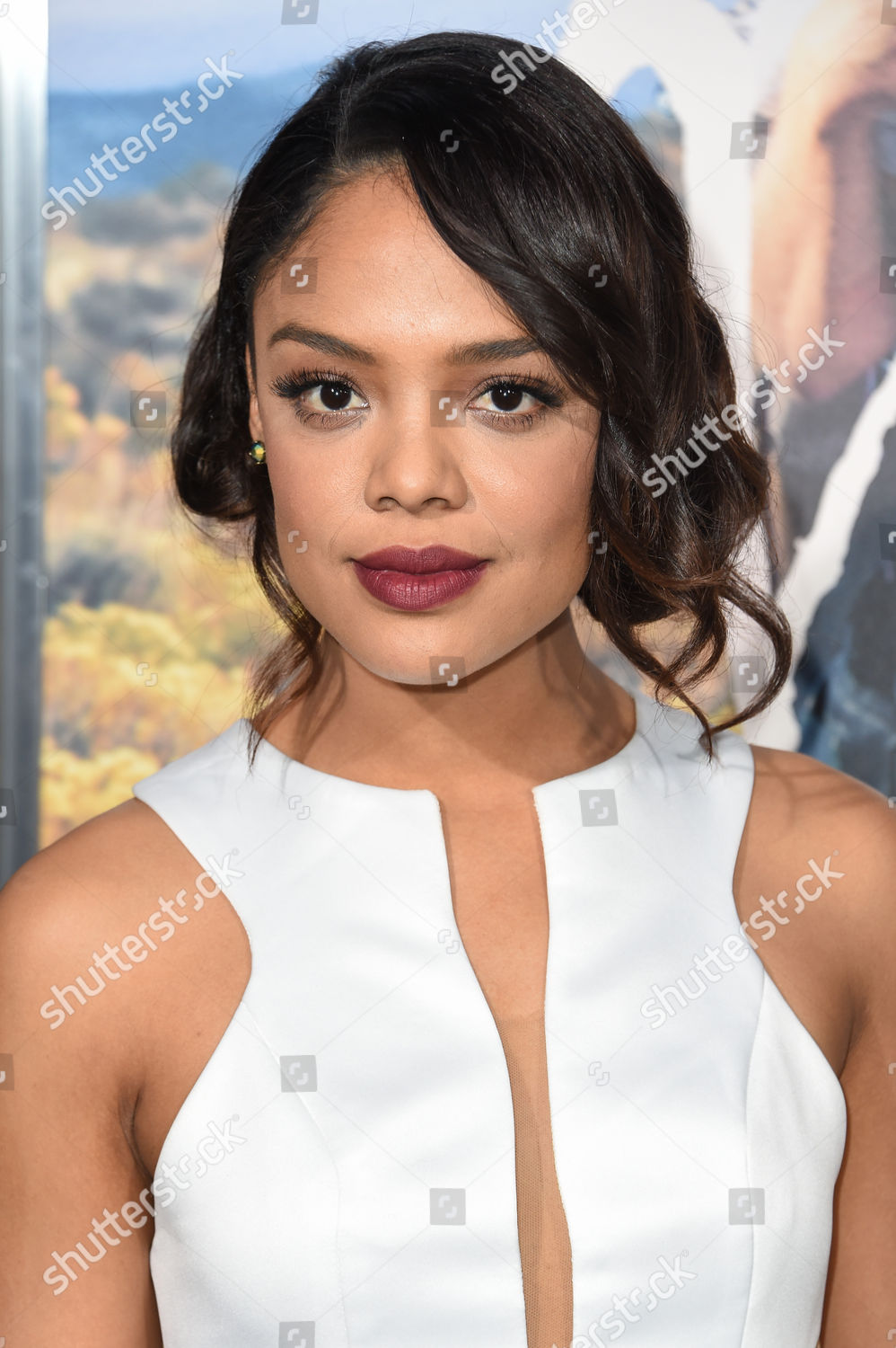 Tessa Thompson Editorial Stock Photo - Stock Image | Shutterstock