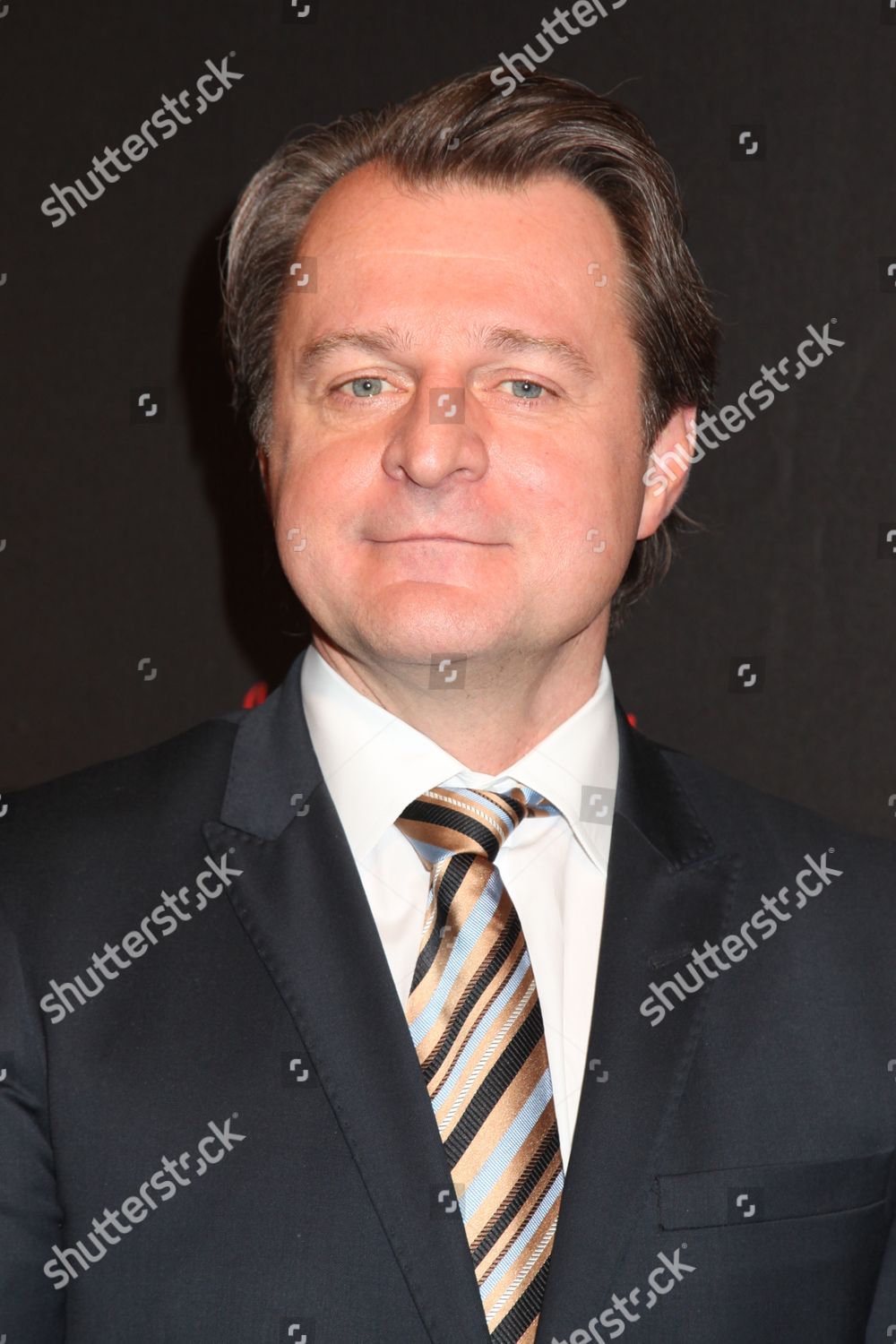 Alexander Lacik Editorial Stock Photo - Stock Image | Shutterstock